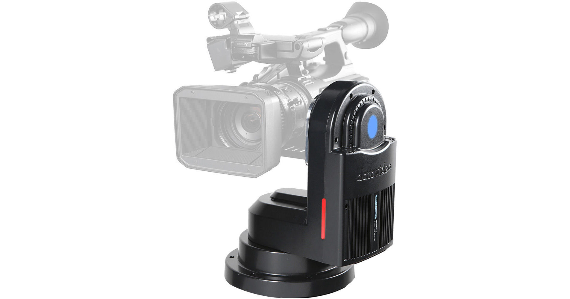 Motorized Camera Mounts | Motorized Pan Tilt Heads | B&H