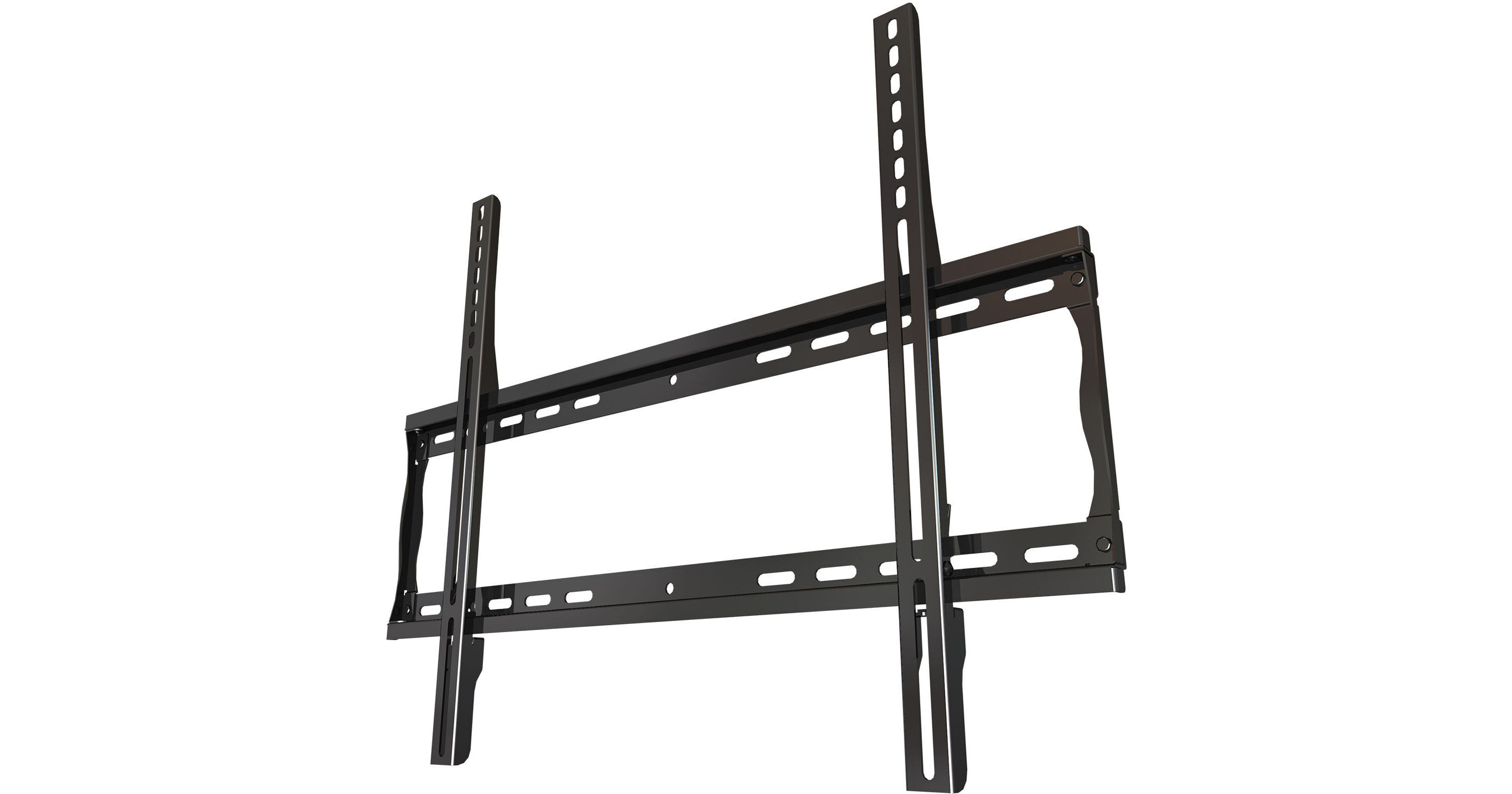 Mustang MPF-L65U Flat Wall Mount for 32 to 75" Displays MPF-L65U