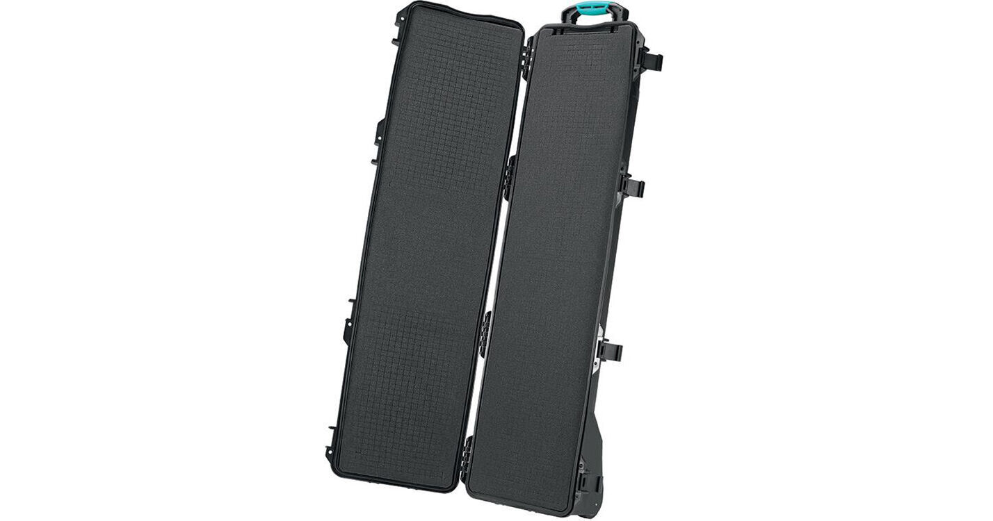HPRC 6400 Wheeled Hard Resin Case with Cubed Foam