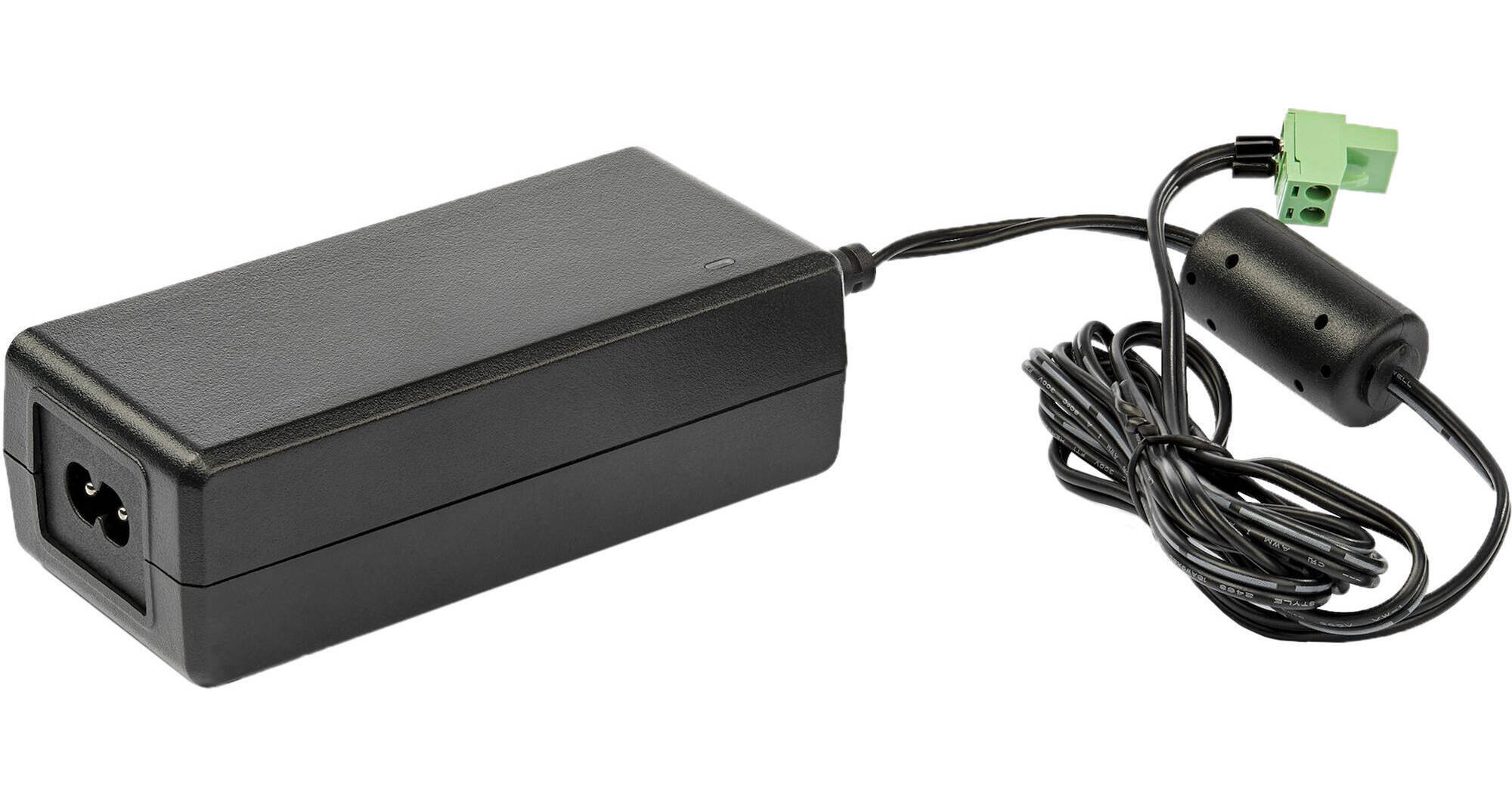 StarTech Universal DC Power Adapter for Industrial USB