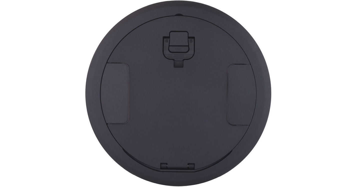 FSR SF10 Recessed Cover (Black Painted) SF10-CVR-BLK B&H Photo