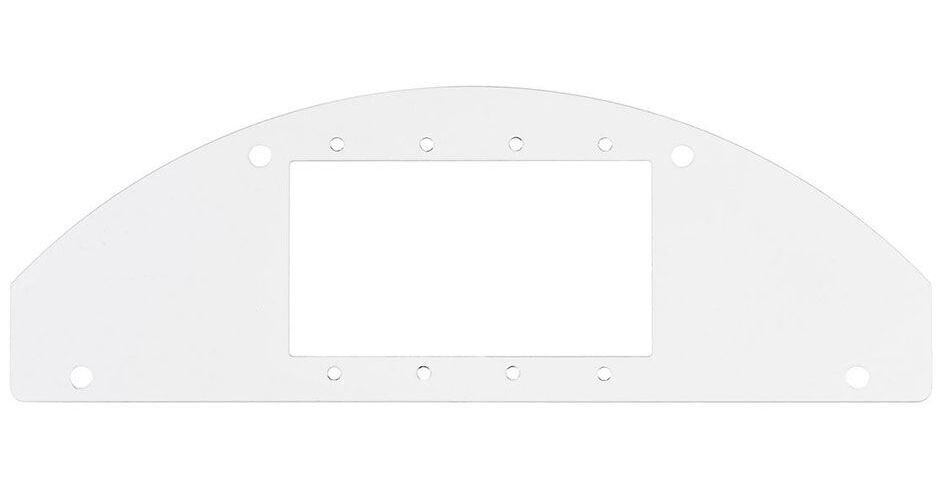 FSR SF10 Perimeter Plate (Full 4-IPS) SF10-PRP-FIPS B&H Photo