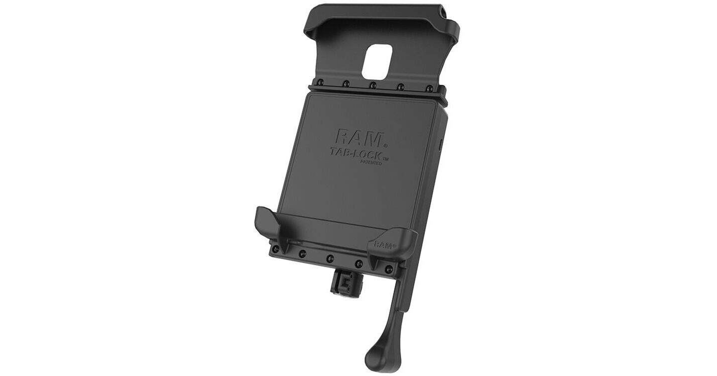 RAM MOUNTS Tab-Lock Holder for Samsung Tab RAM-HOL-TABL-SAM29U