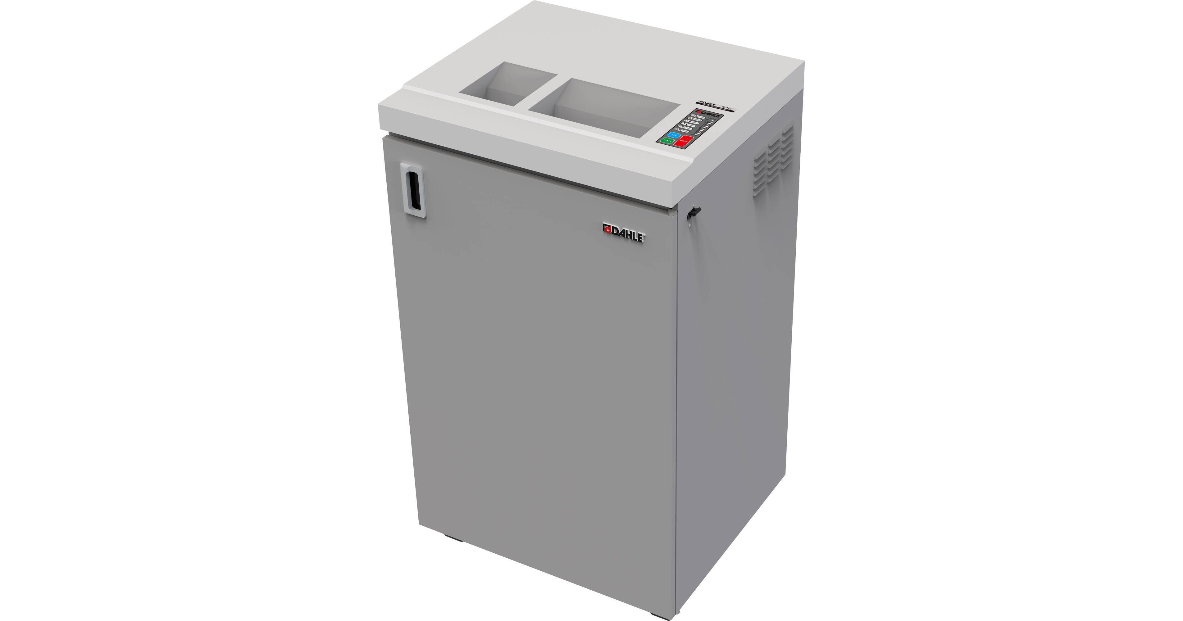 Dahle PowerTEC 727 CS High Security Combination Shredder 727 CS