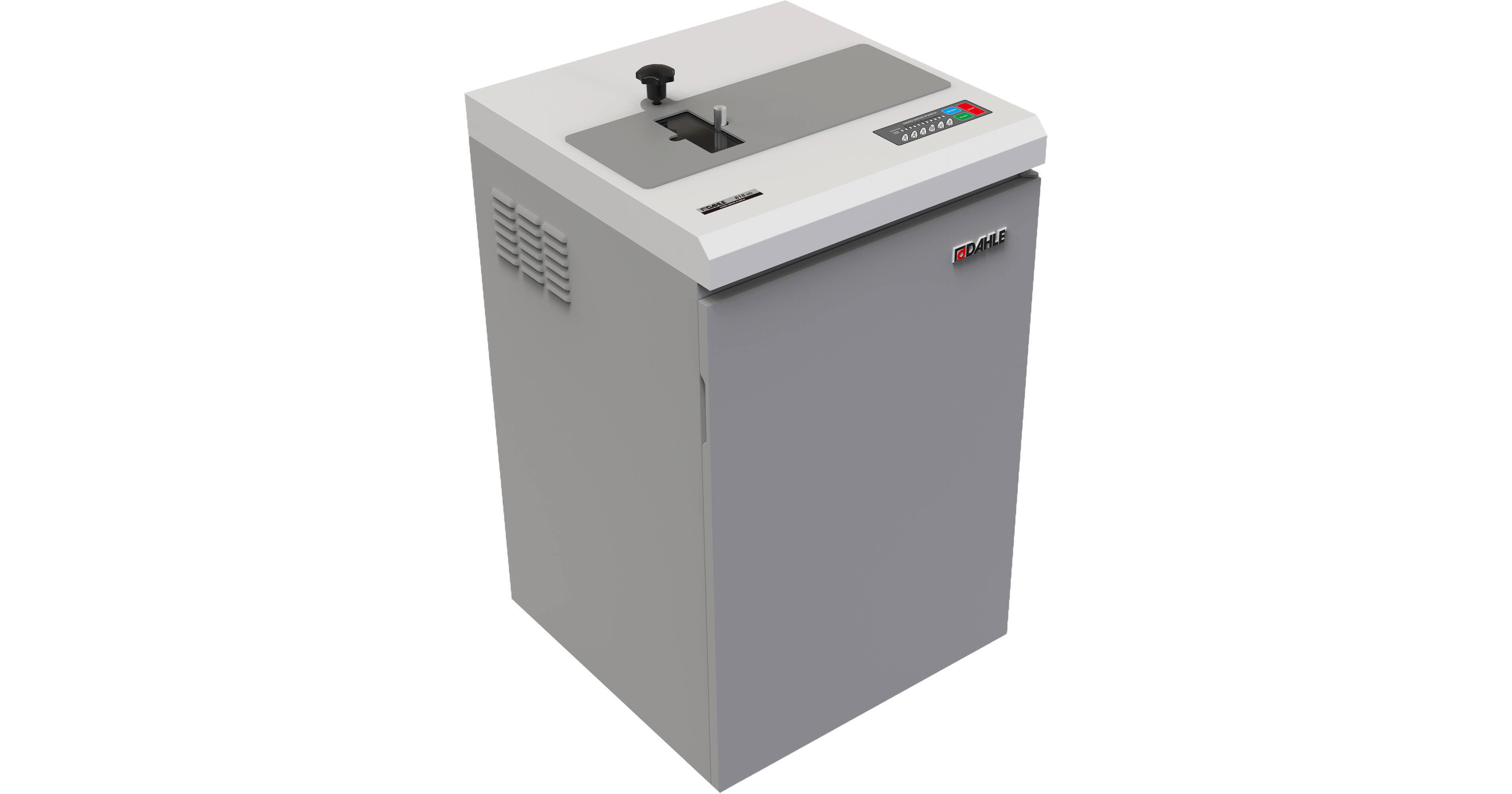 Dahle PowerTEC 818 HD Hard Drive Punch 818 HD B&H Photo Video