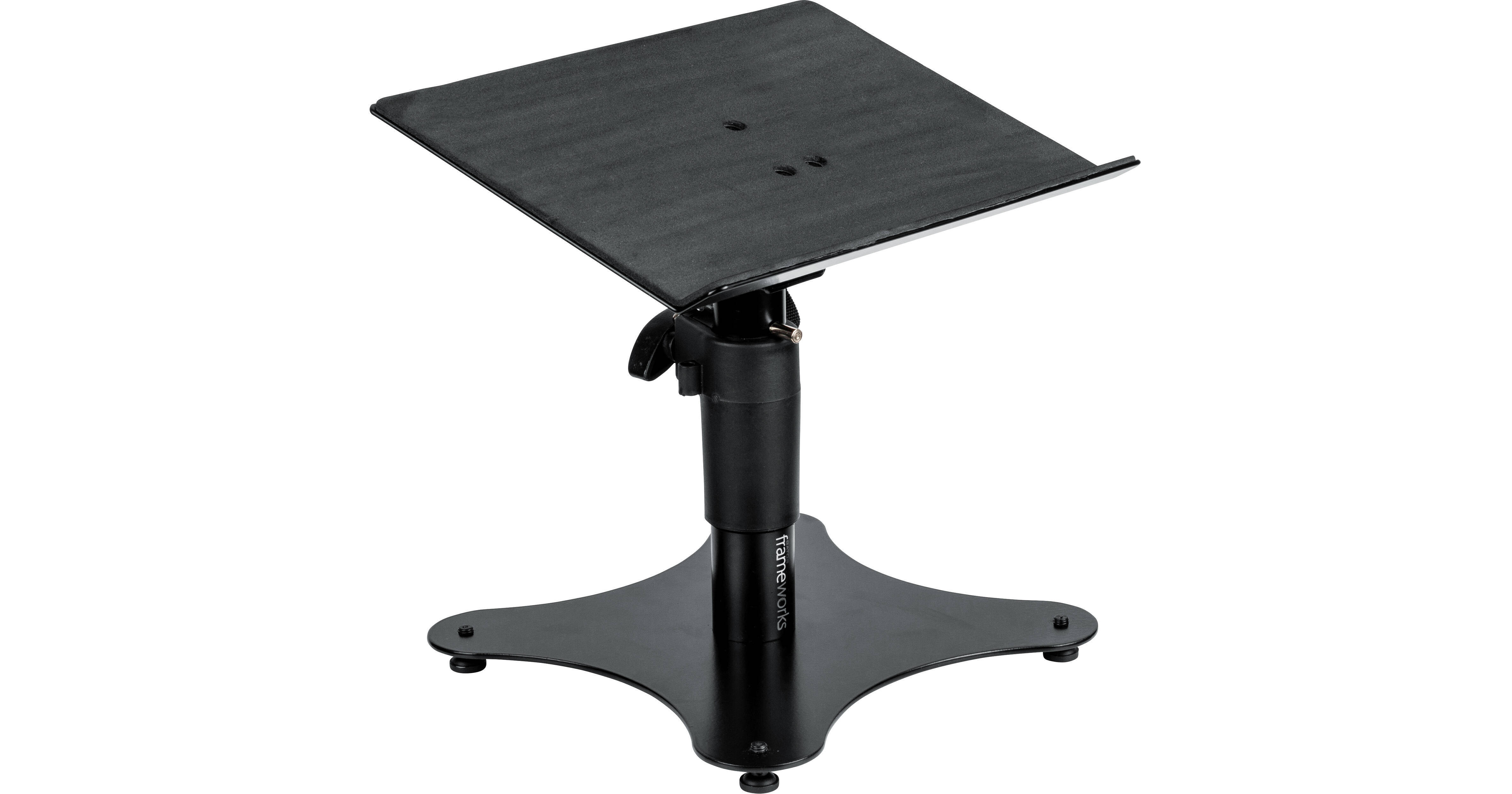 Gator Desktop Laptop and Accessory Stand GFWLAPTOP2000 B&H Photo