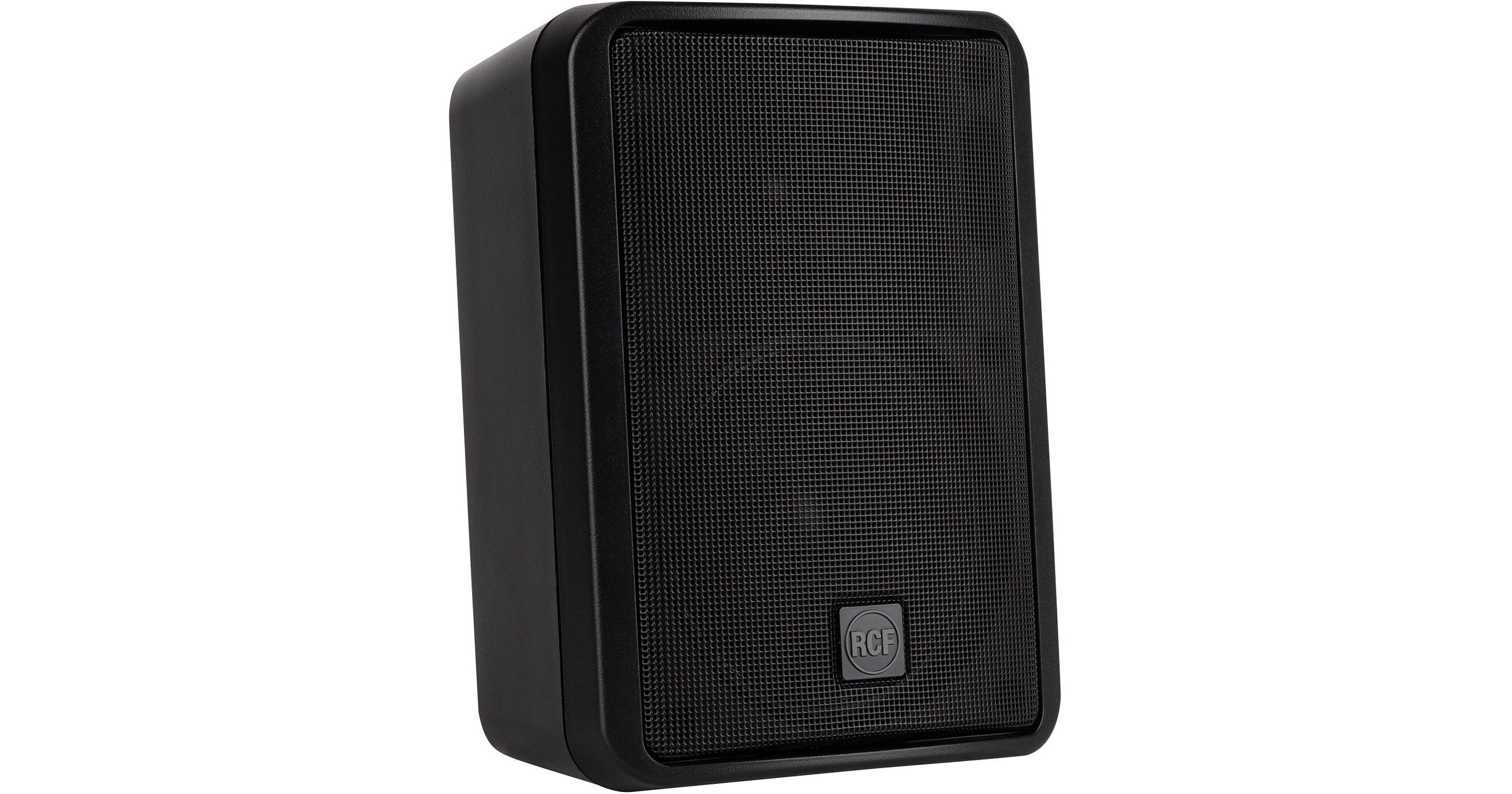 RCF MR 40T 2-Way 4" Passive Speaker with Transformer MR40-T B&H