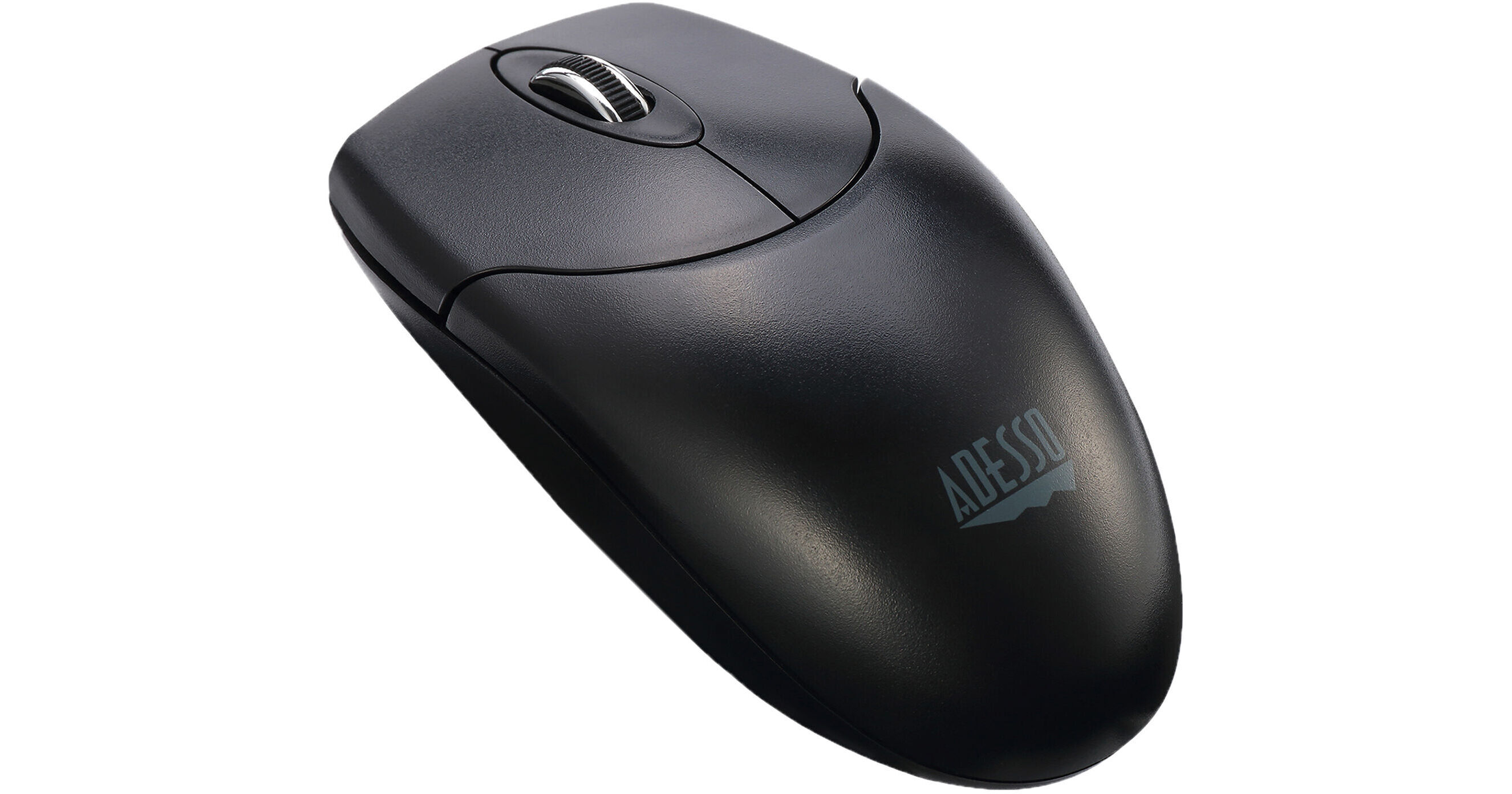 Adesso iMouse M60 Antimicrobial Wireless Mouse IMOUSEM60 B&H