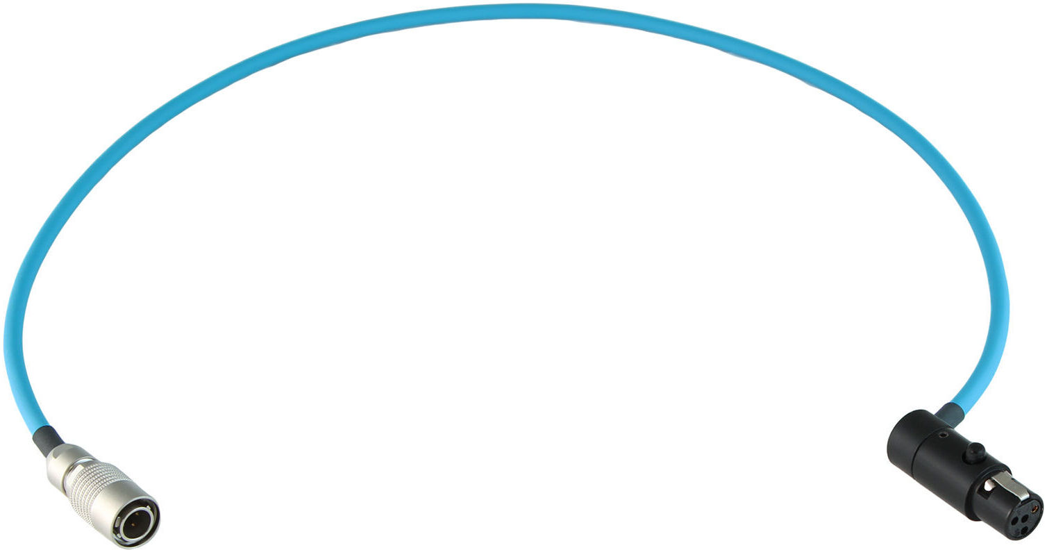 Cable Techniques BB-HRS-LPT4-18 Hirose 4-Pin to BB-HRS-LPT4-18