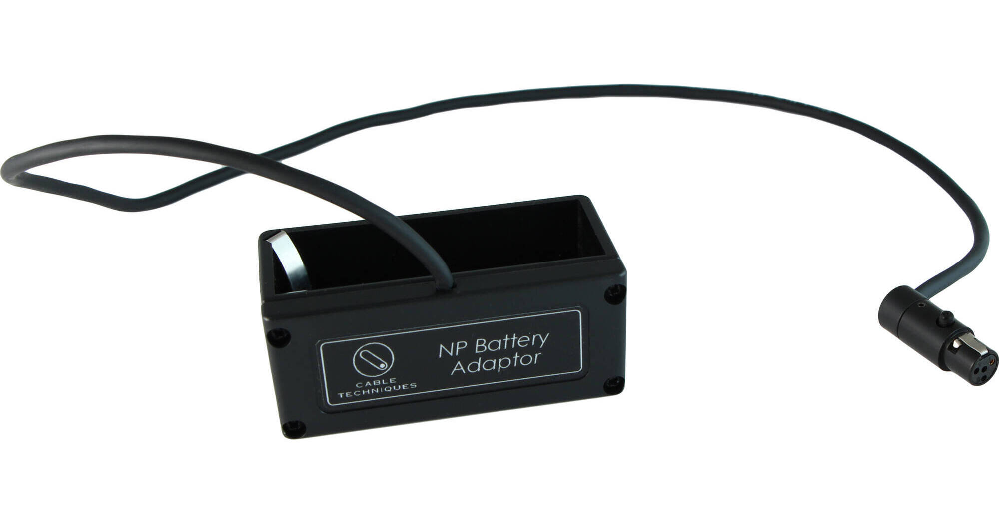 Cable Techniques BB-NP-LPT4 Standard NP-1 Cap to BB-NP-LPT4 B&H