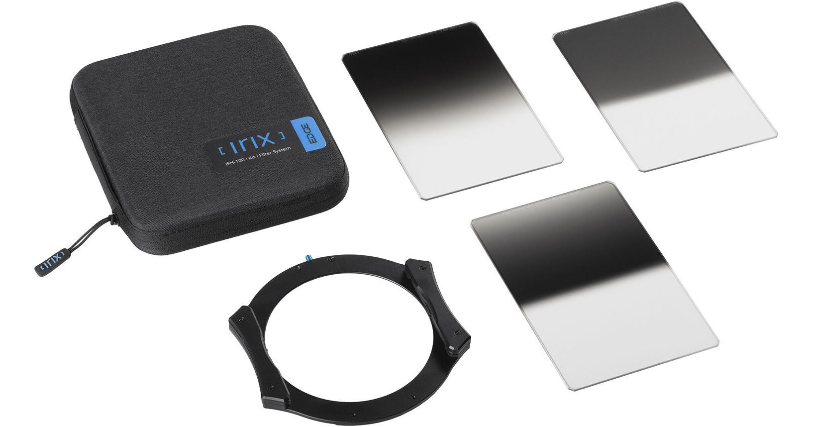 IRIX Edge Voyager Set Filter Kit (100mm) IFHC-100-VS B&H Photo