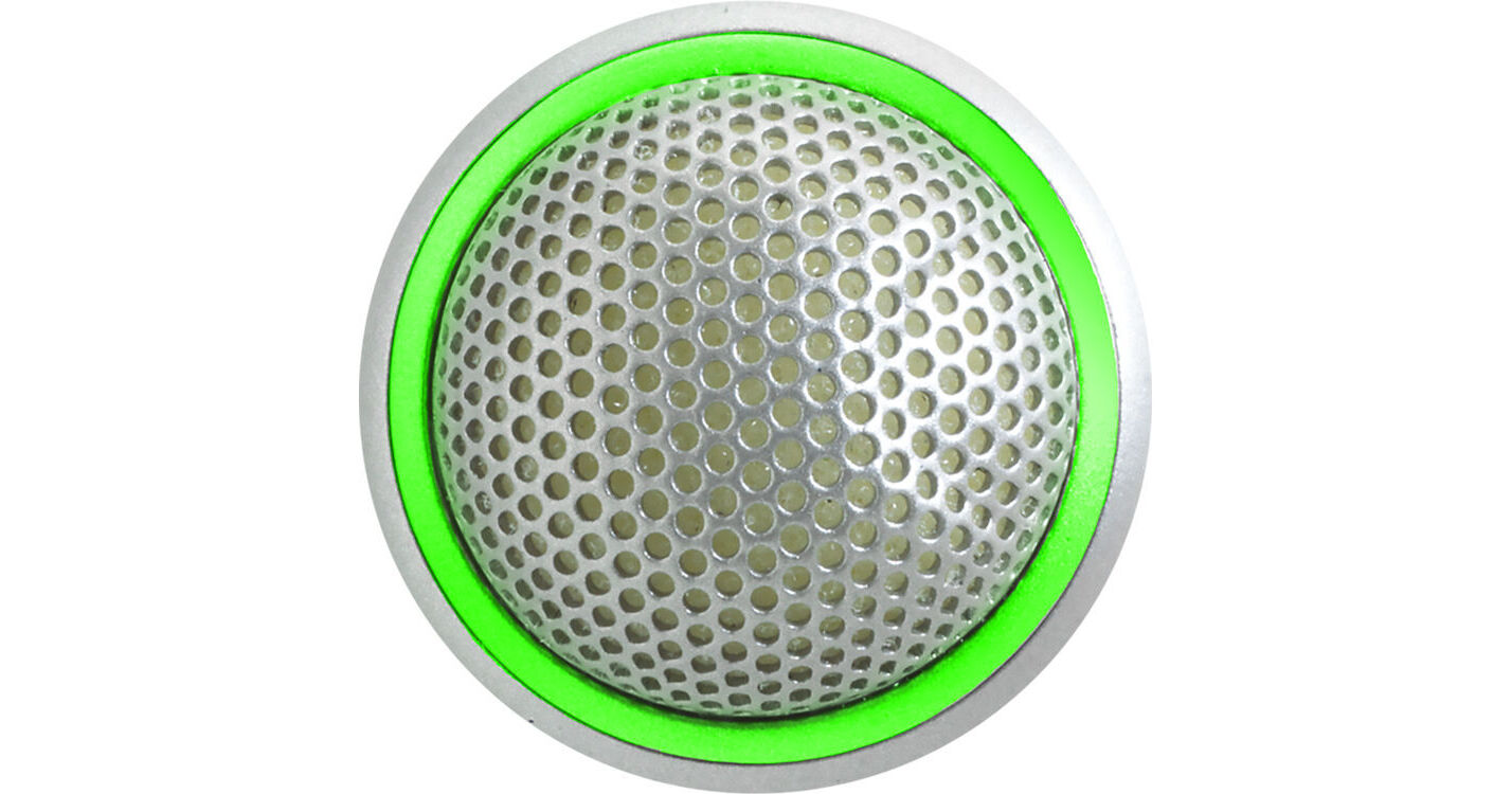 Shure MX395-LED Microflex Low-Profile Cardioid MX395AL/C-LED B&H