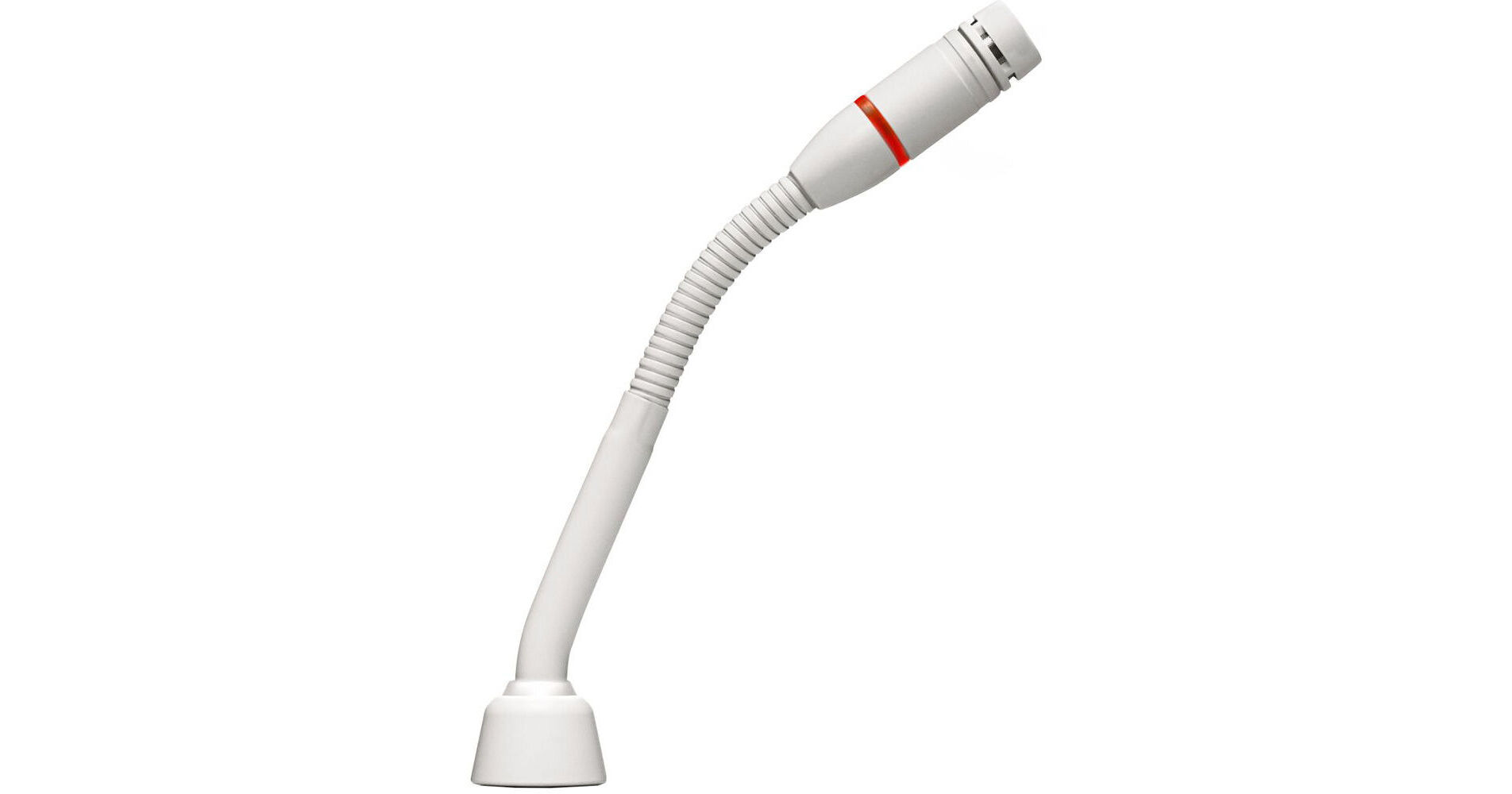 Shure MX405 5" Shock-Mounted Gooseneck Mic MX405WRLP/C-VBDL B&H