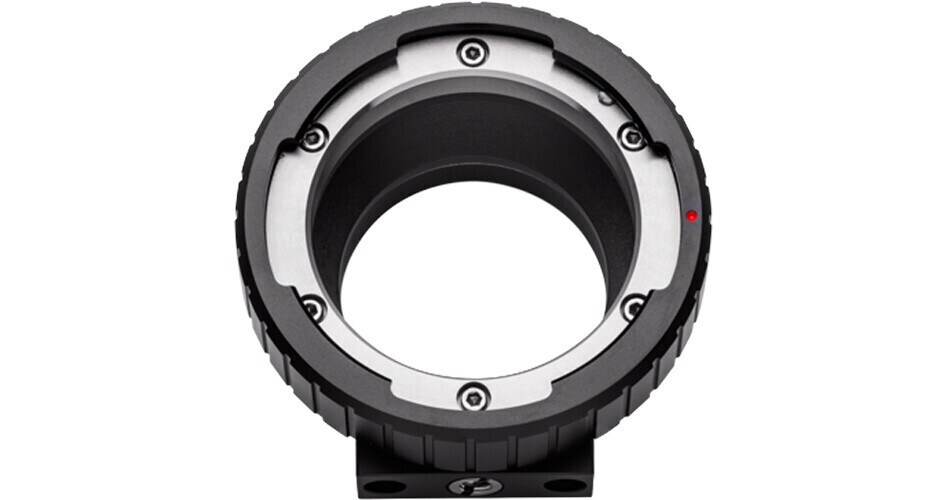 Leitz Cine LPL-Mount Lens to L-Mount Camera Adapter 11400-003