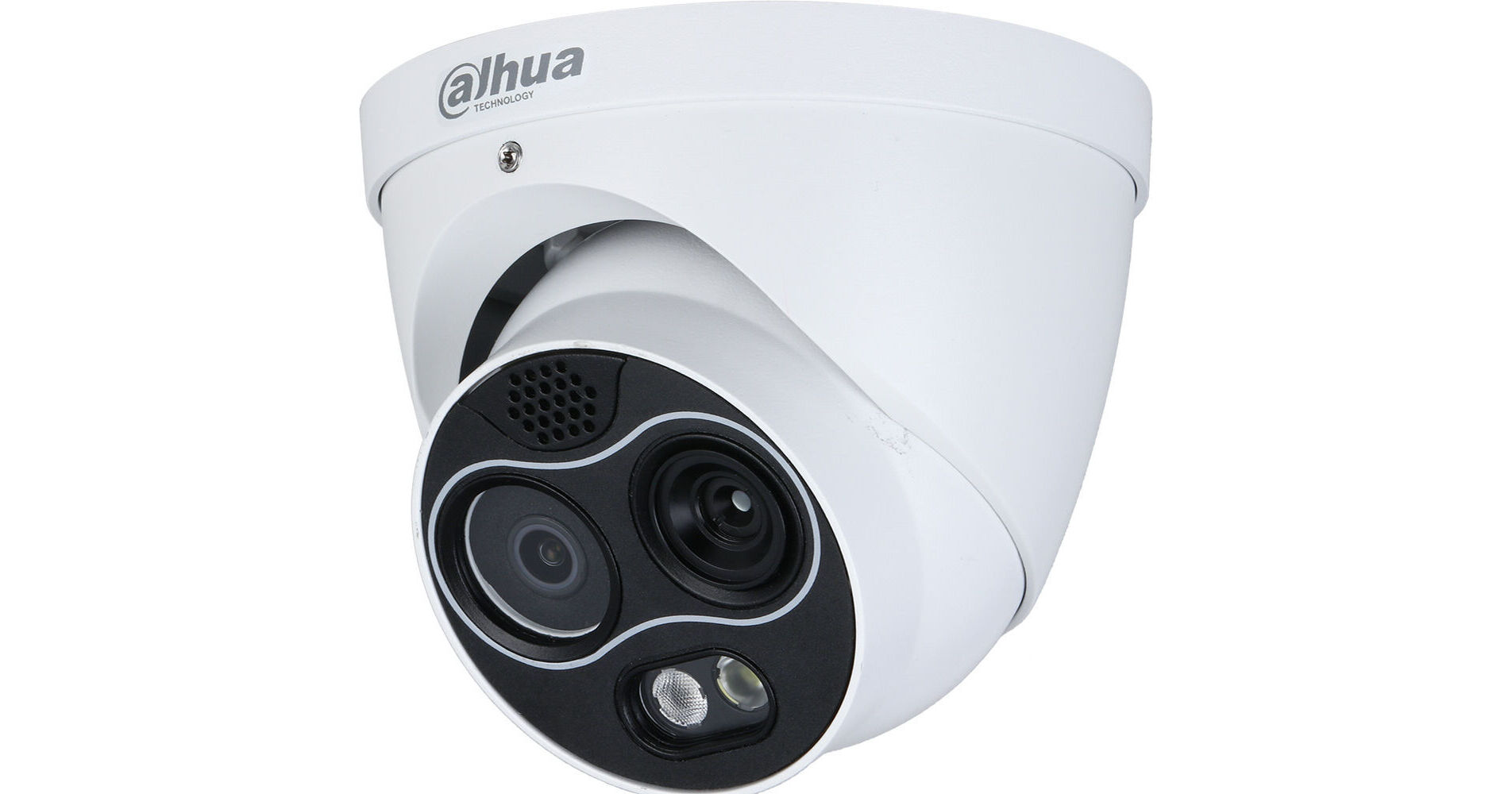 Dahua Technology DH-TPC-DF1241N Hybrid DH-TPC-DF1241N-D7F8 B&H