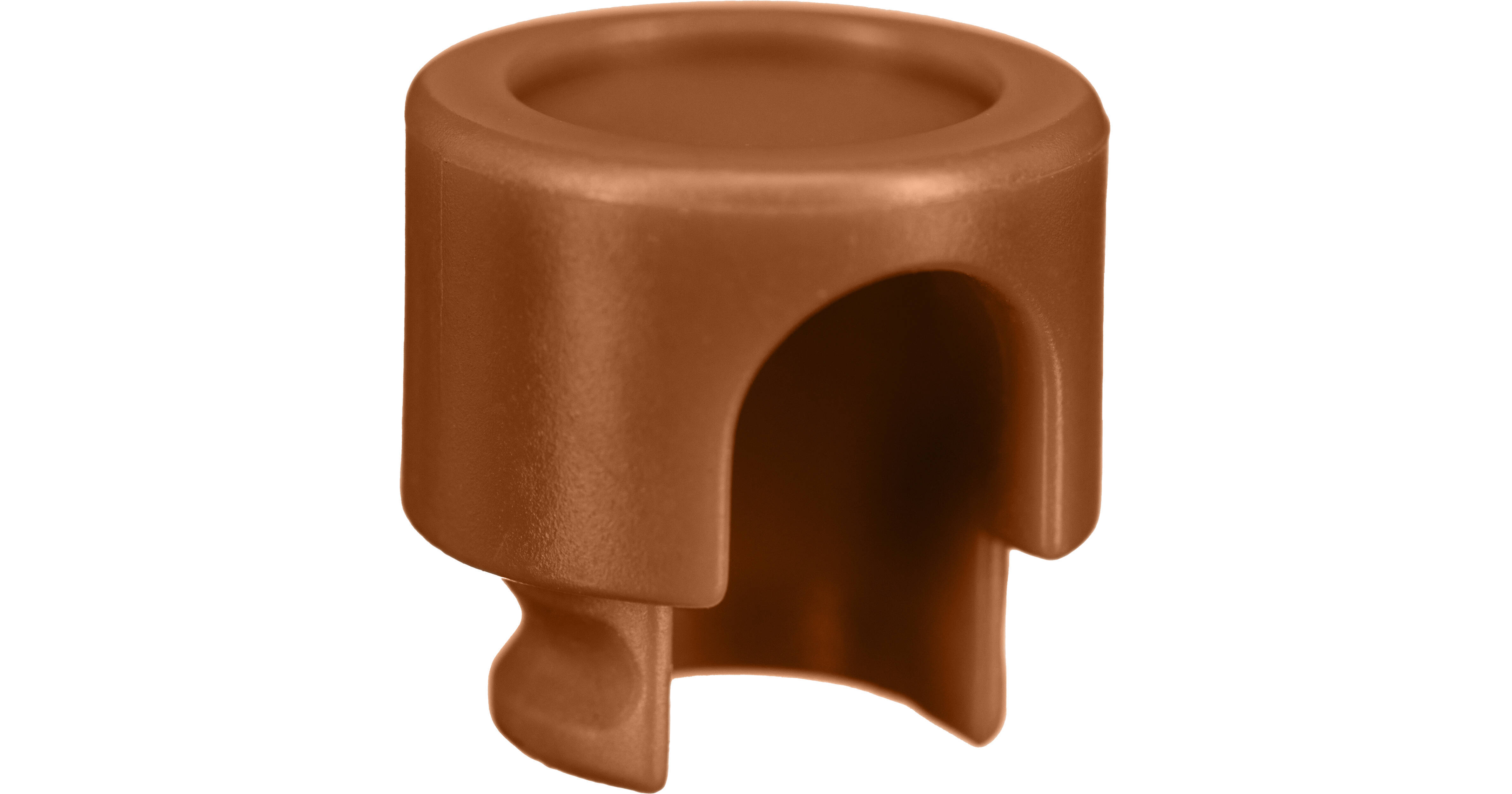 Cable Techniques LPS Low-Profile Large Cap, for TA3 CT-LPS-CP-LS