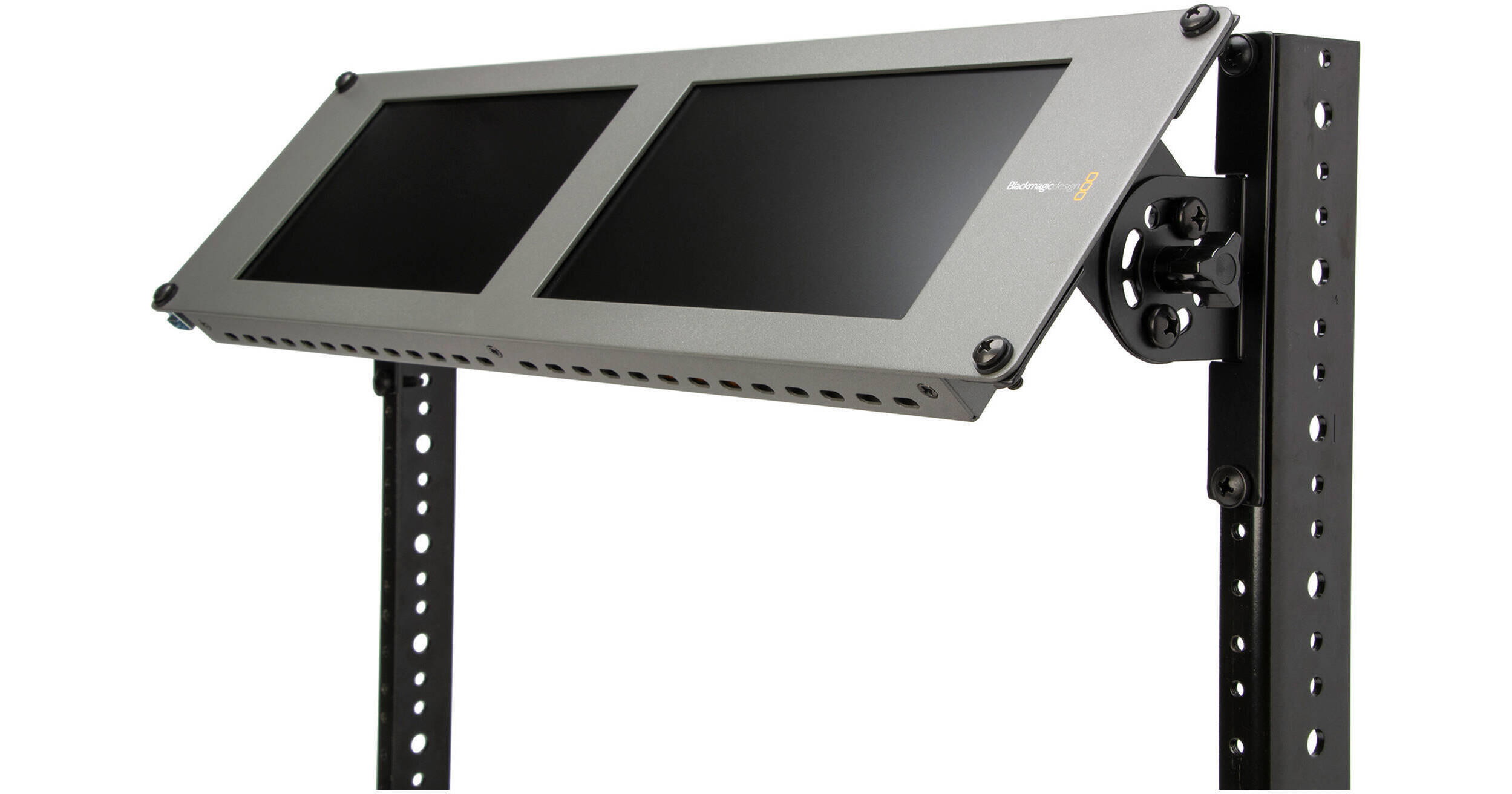 My Custom Shop Variable-Angle Mounting Brackets for 3 EZ-EARS-3U