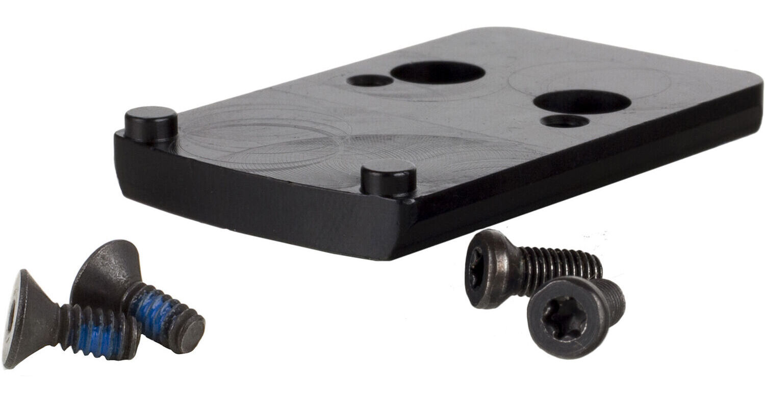 Trijicon RMR/SRO Adapter Plate for SIG SAUER P320 M17 AC32087