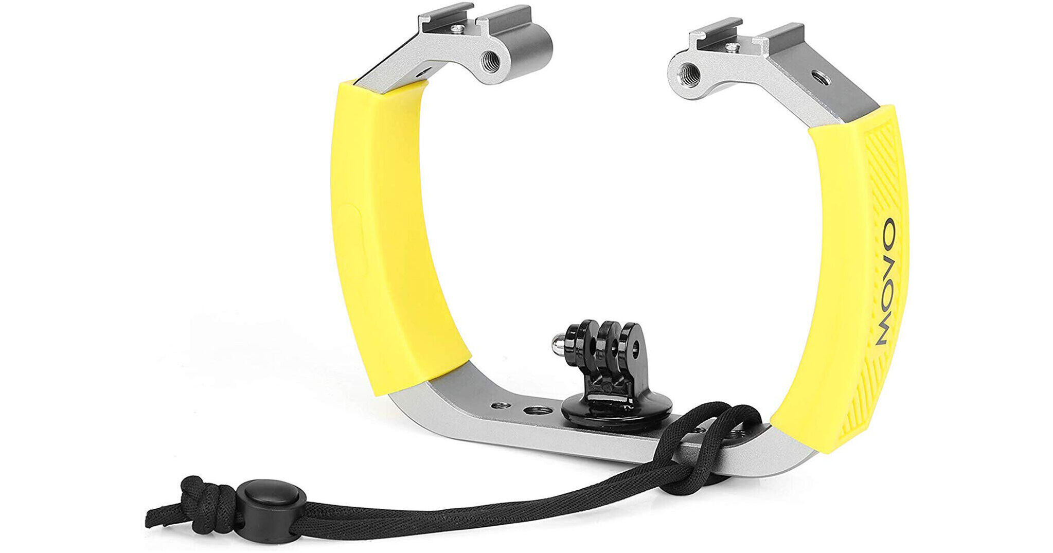 Movo Photo Underwater GoPro Diving Mount GB-U70Y B&H Photo Video