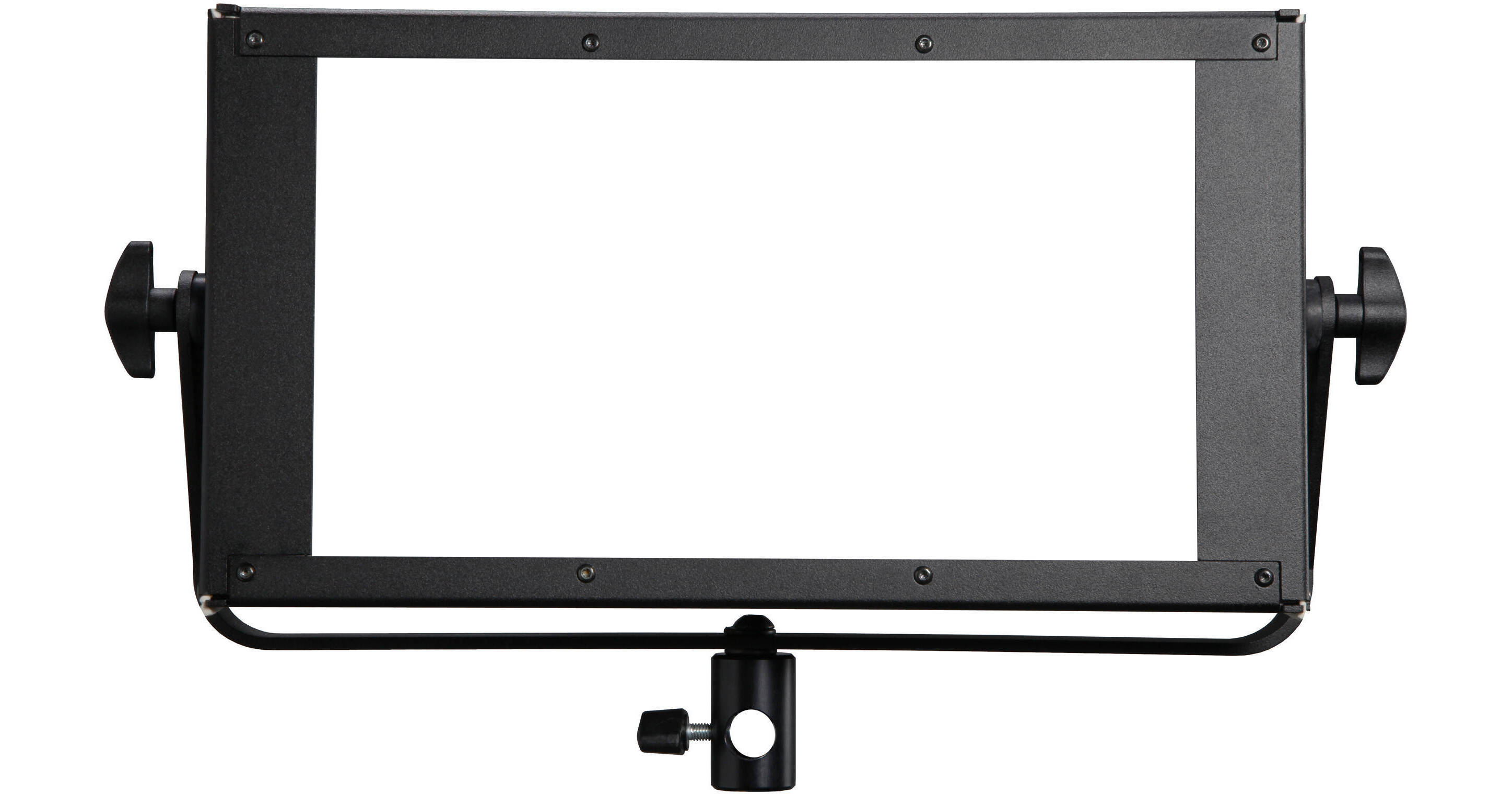 VELVETlight VELVET MINI 1 IP54 1x1 LED Panel with Yoke VM1IP54VL