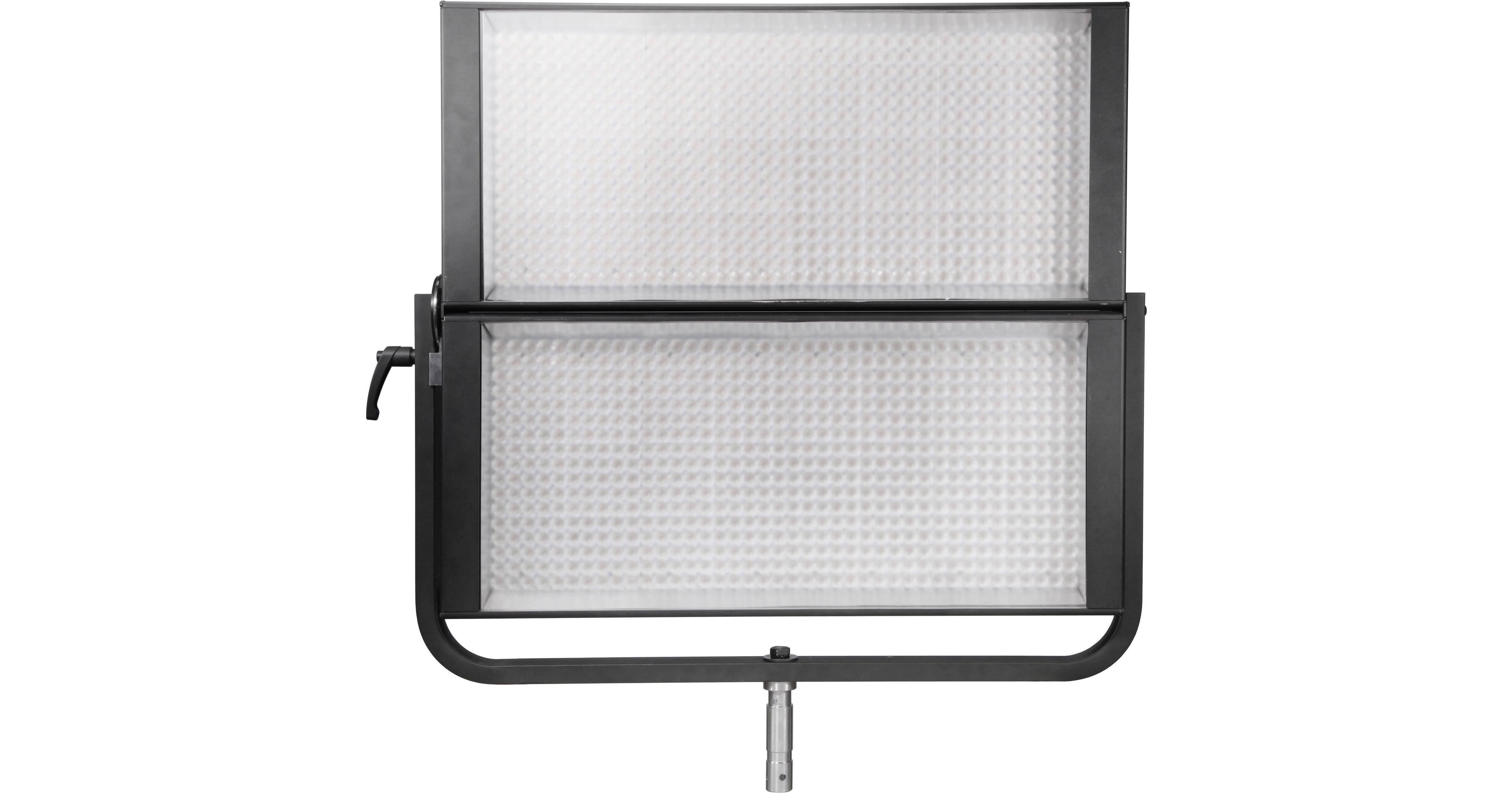 VELVETlight VELVET Power 2x2 Studio IP51 Bi-Color LED VP2X2ST