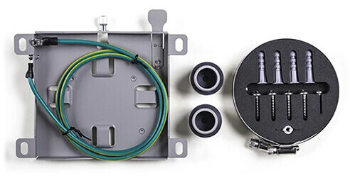 Cisco T-Rail Ceiling Mount for Meraki Go Indoor WiFi