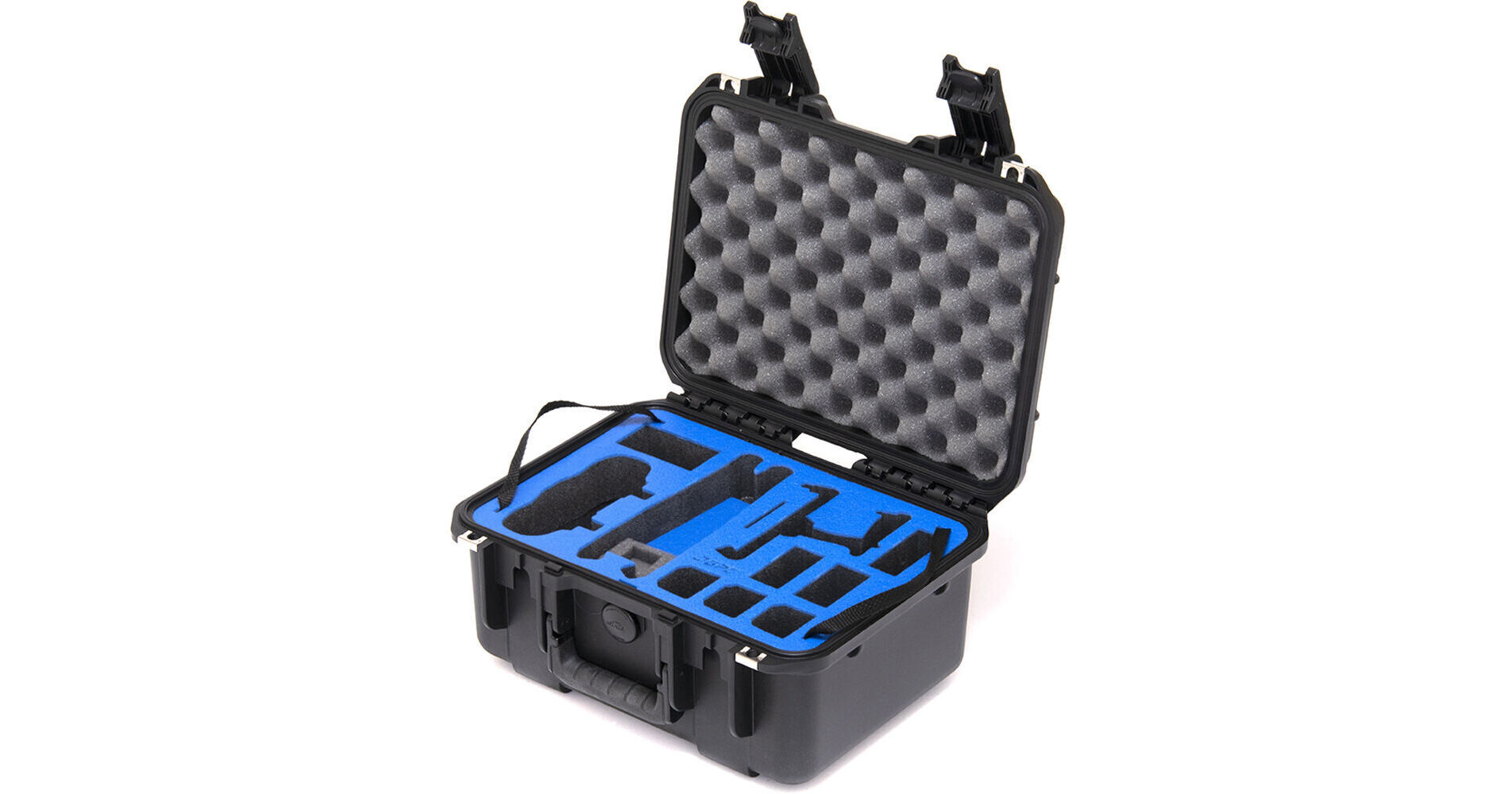 Go Professional Cases Hard-Shell Case GPC-PARROT-ANAFI-TH B&H