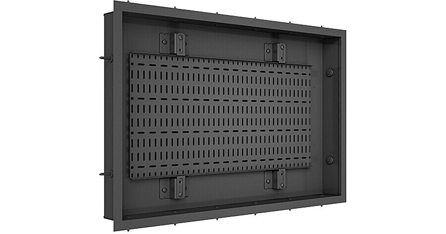 Chief Back Plane Accy For Ta500 Ta501 CSPBPTA B&H Photo Video