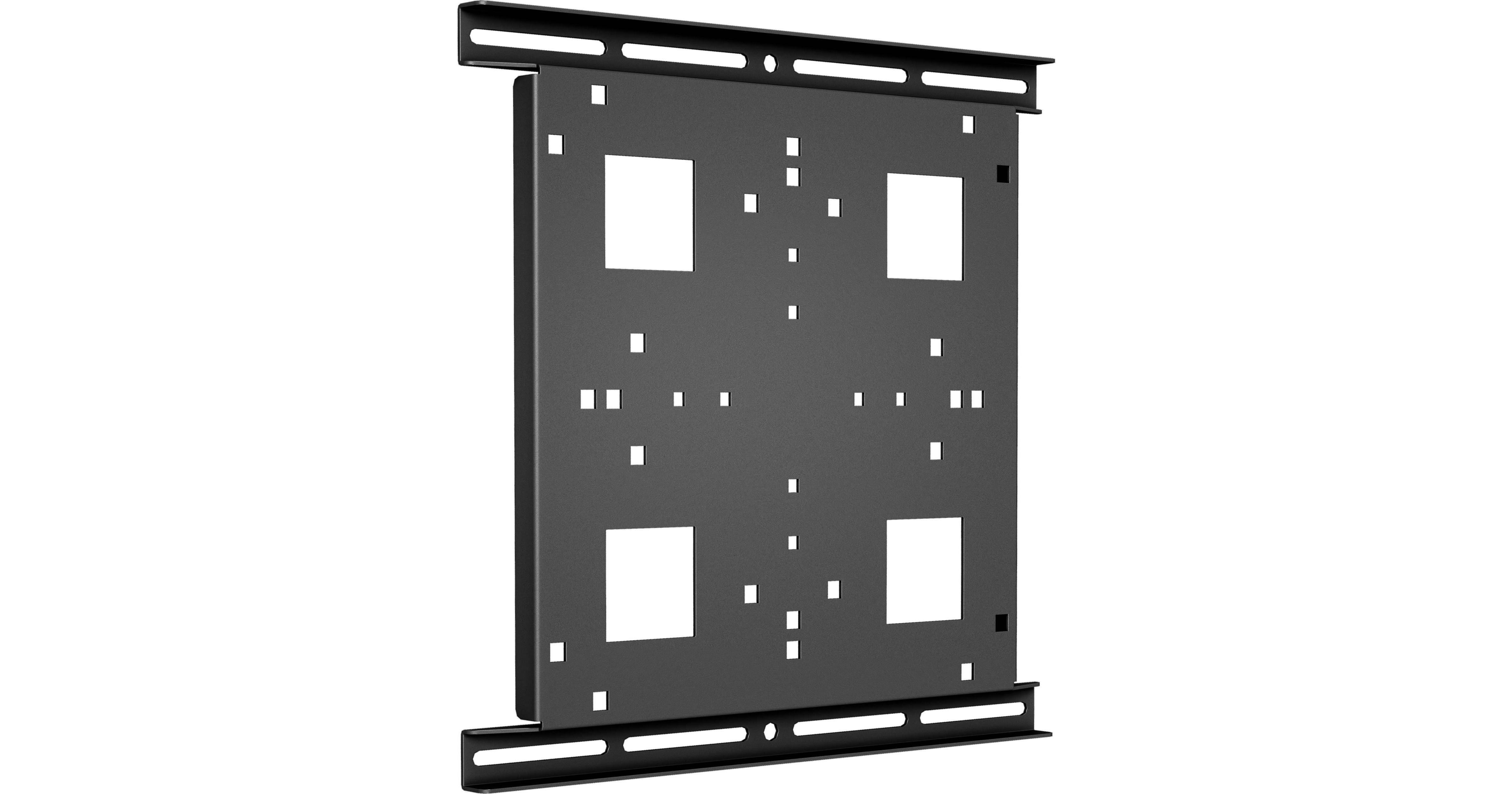 Chief Variable Column Display Mount Adaptor FCAVCA B&H Photo