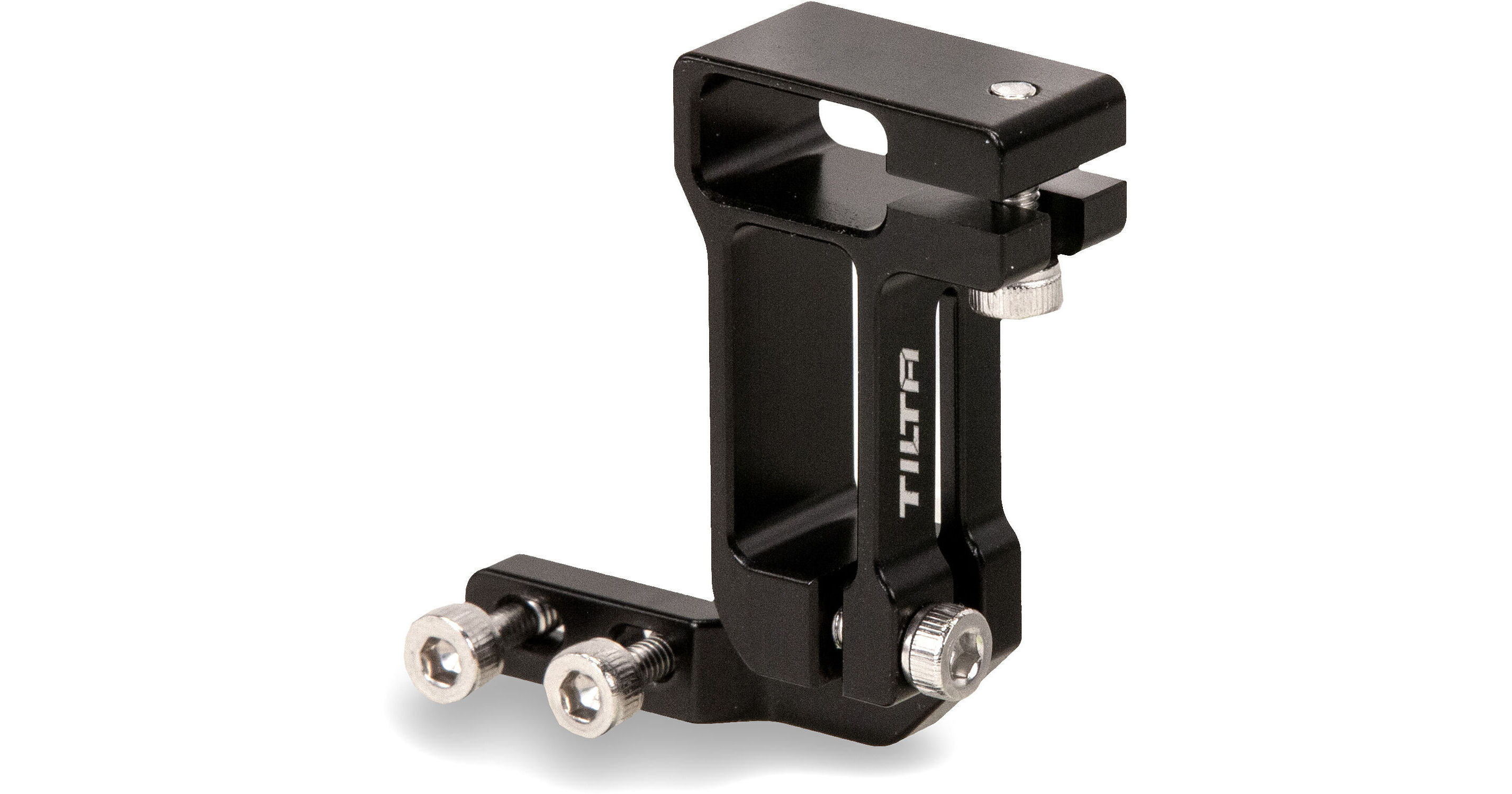 Tilta HDMI Cable Clamp for Panasonic Lumix DC-BGH1 TA-T21-CC1-B