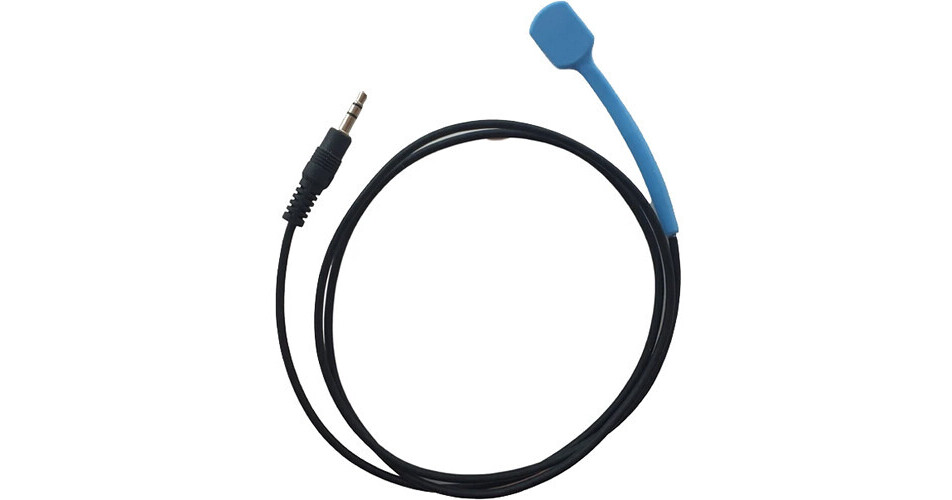 AirTurn Bite Switch Mouth-Activated Momentary AT-BITE-SWITCH B&H