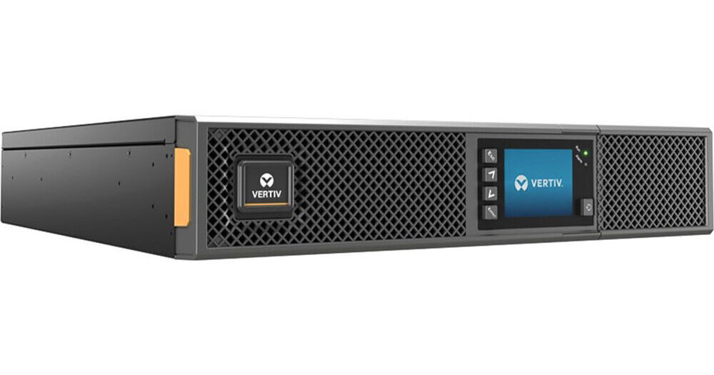VERTIV Liebert GXT5-2000LVRT2UXL UPS GXT5-2000LVRT2UXL B&H Photo