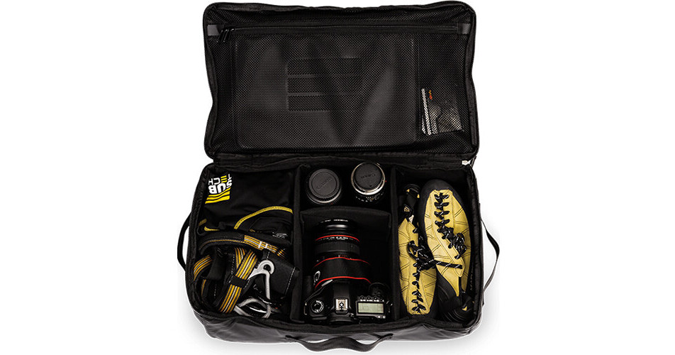 SUBTECH Smart Pack System (Small) 029 B&H Photo Video