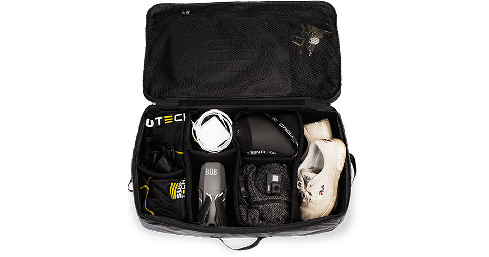 SUBTECH Smart Pack System (Medium) 030 B&H Photo Video