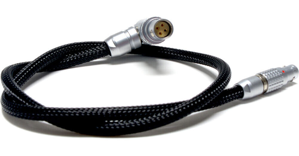 SmartSystem Matrix 4-Pin DC Power Cable for RED RANGER 8034 B&H