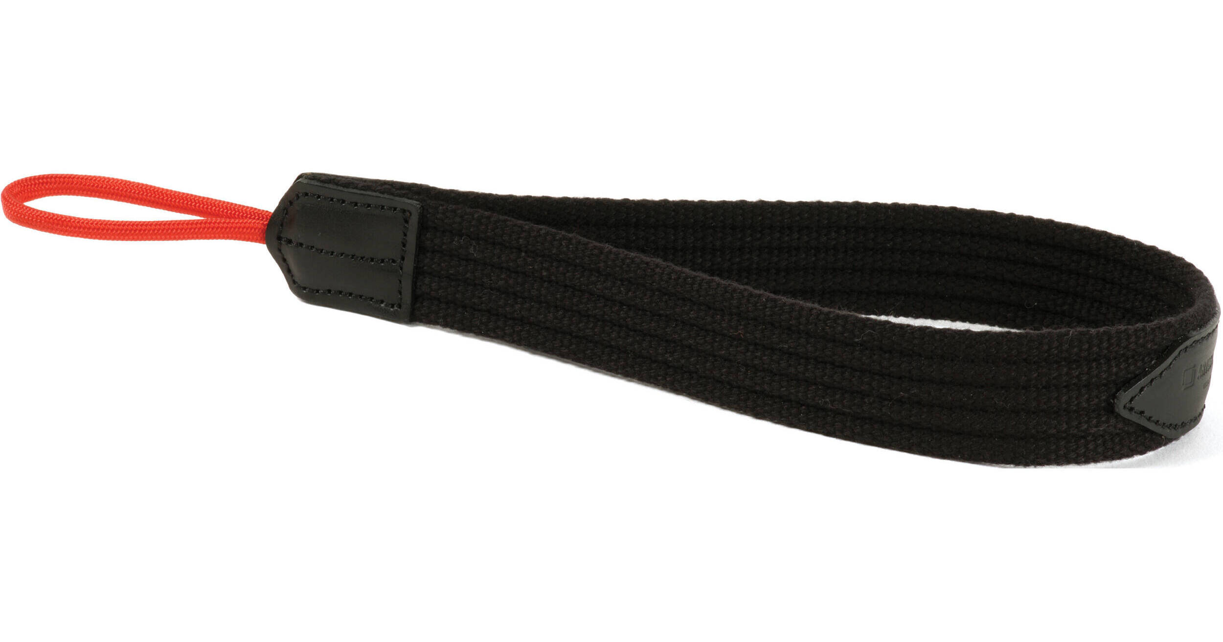 Artisan & Artist Parachute Hand Cord Strap (Red) ACAM P25H RED