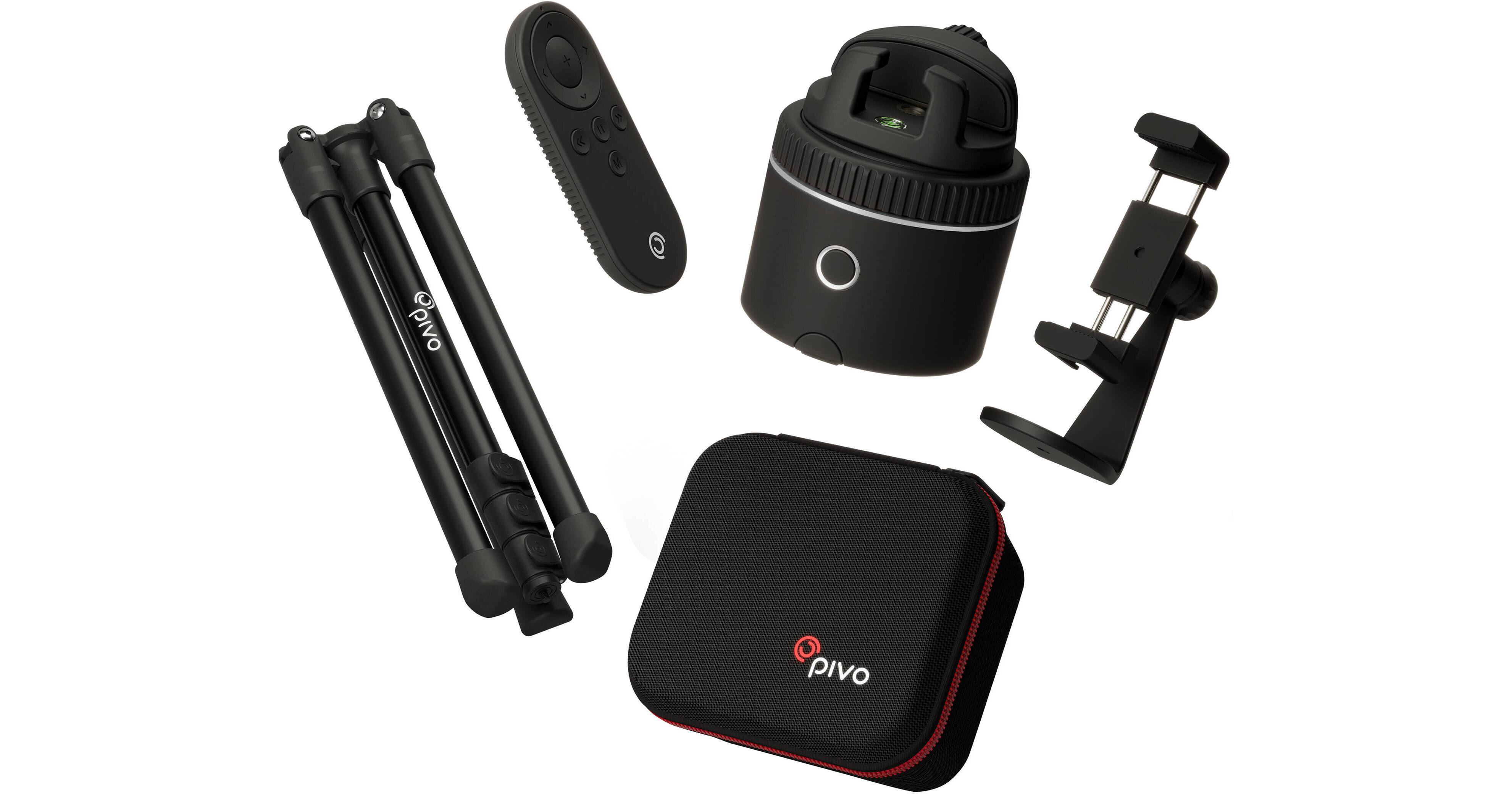 Auto-Tracking Smartphone Mount | B&H Photo Video