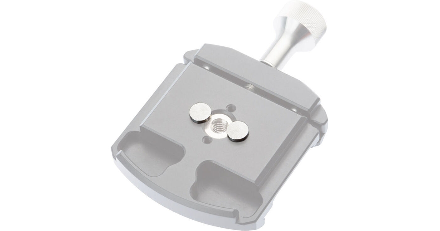 ProMediaGear A16 Anti-Rotation Pins for C60 & C40 Clamps A16 B&H