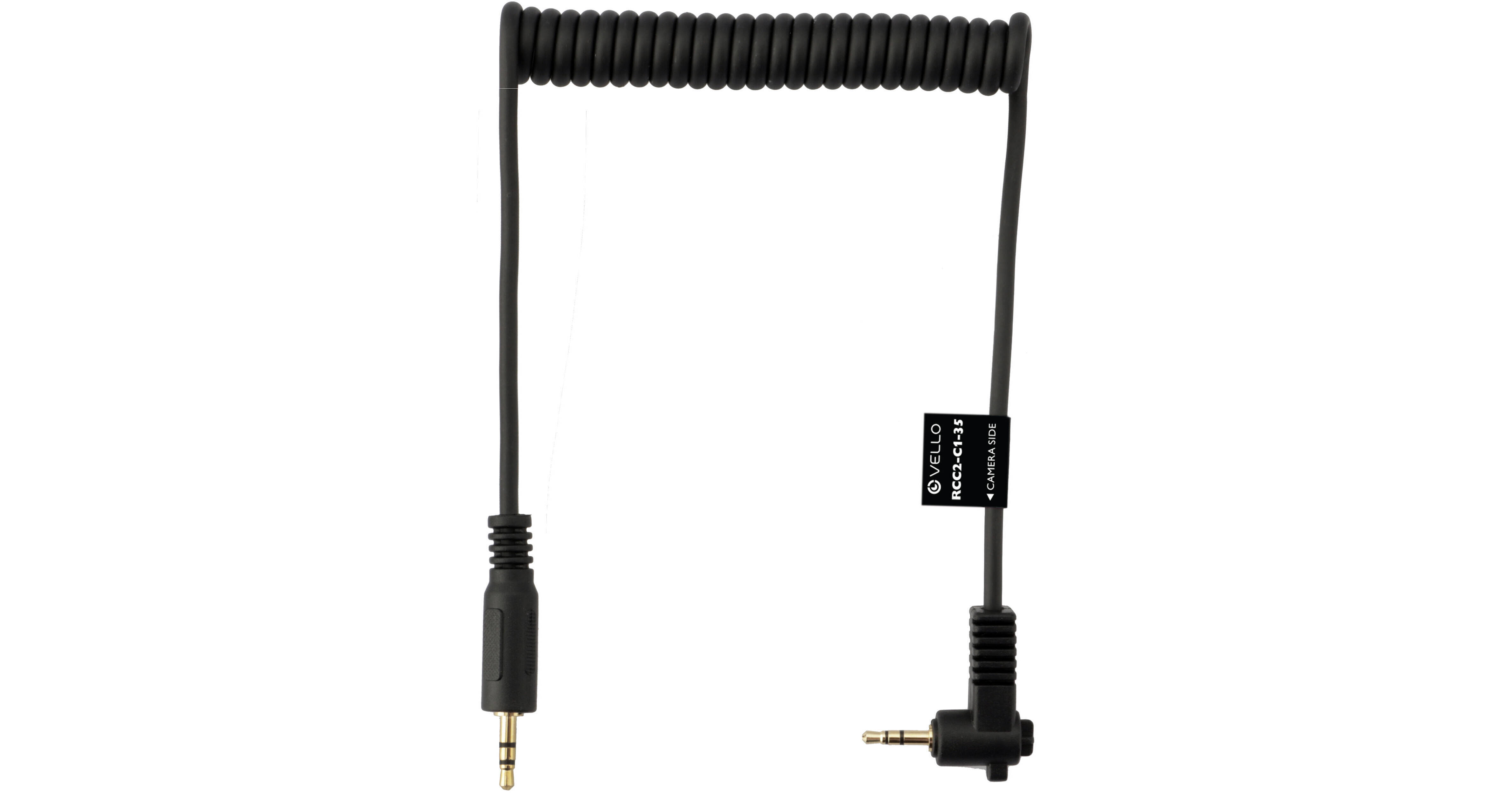 Vello Shutter Release Accessories | B&H Photo Video