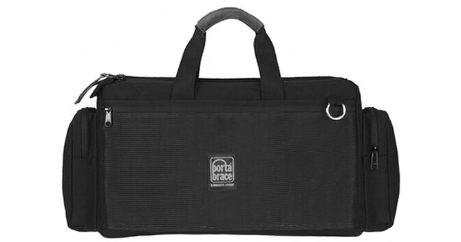 PortaBrace CAR-2CAM Polar Edition Semi-Rigid CAR-2CAMPOL B&H