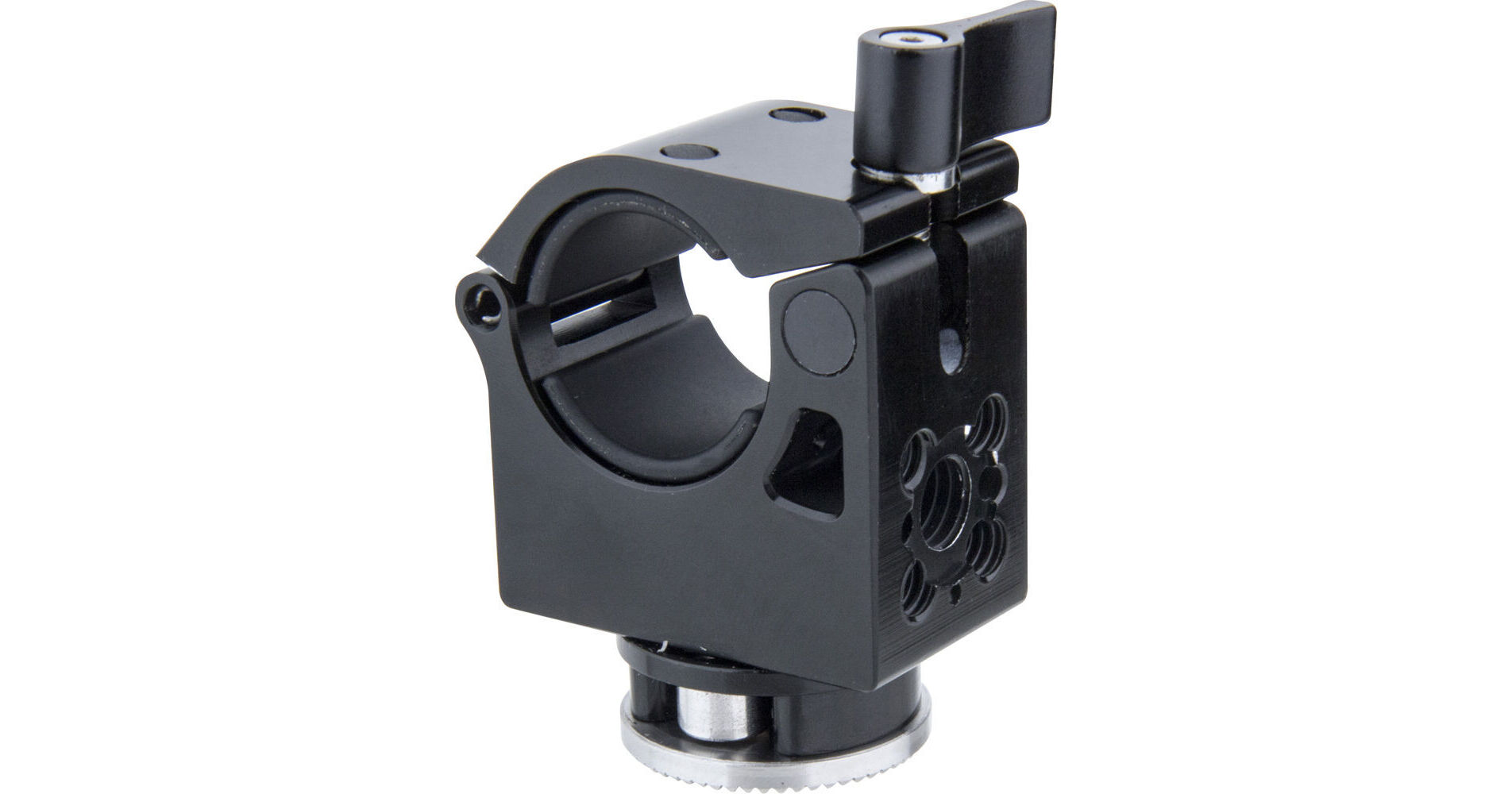Kupo Universal Gimbal Adapter with ARRI Rosette KG200111 B&H