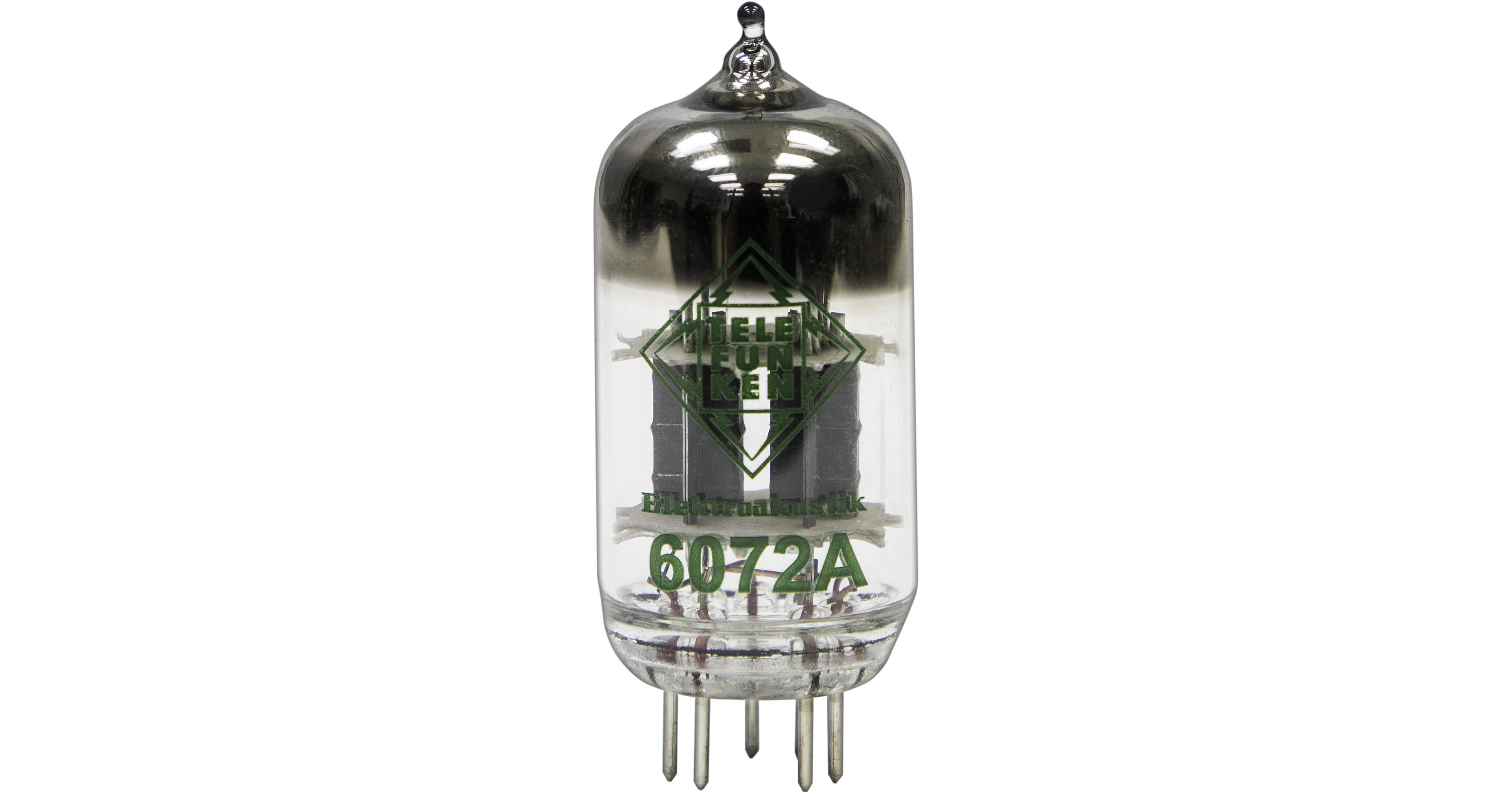 Vacuum Tubes for Microphones | B&H Photo Video