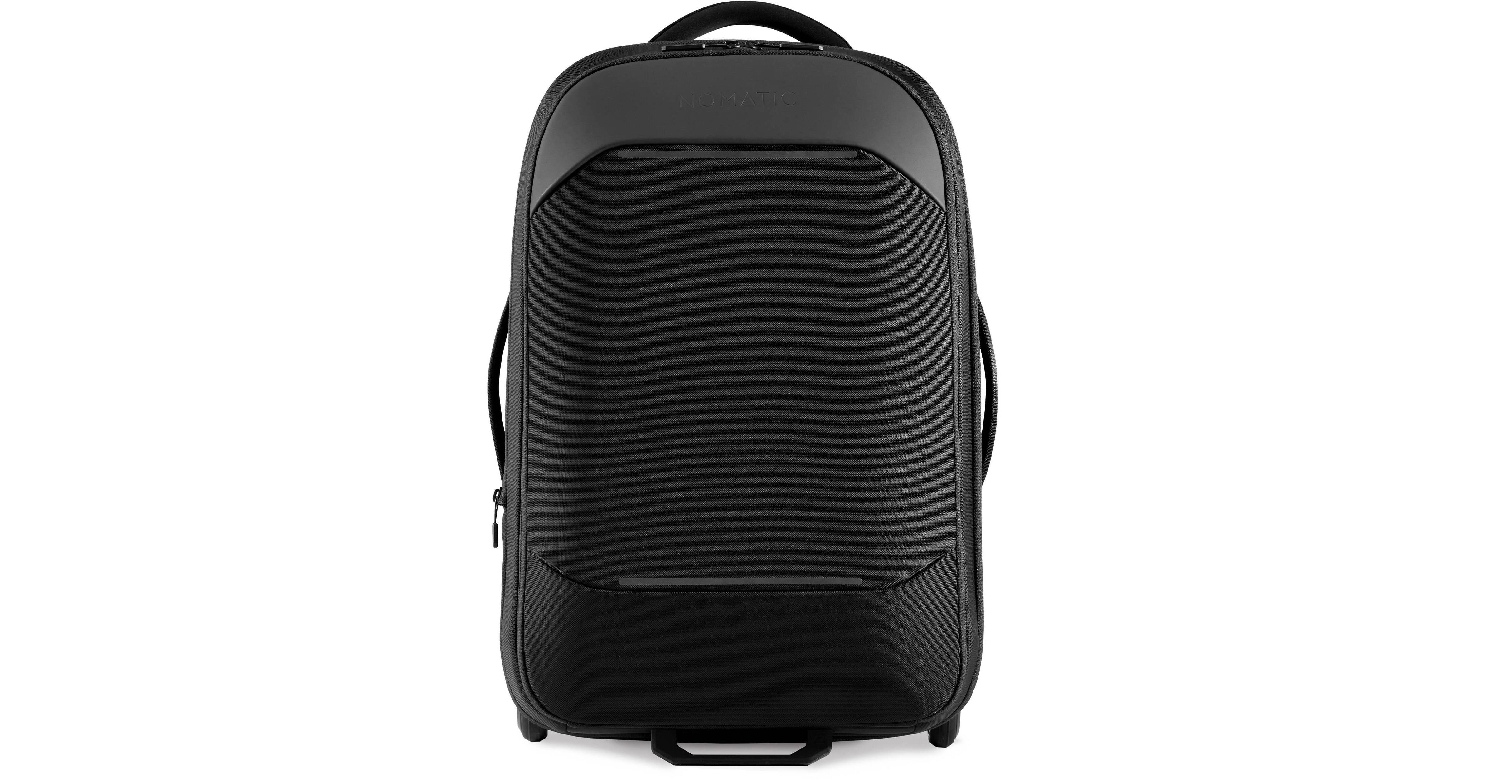 Rolling Computer Cases And Laptop Cases Rolling Office Bags 6139