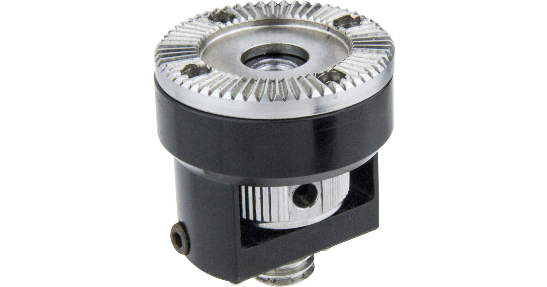 Kupo ARRI 3/8"-16 Locating Pin to ARRI Rosette Adapter KG035811