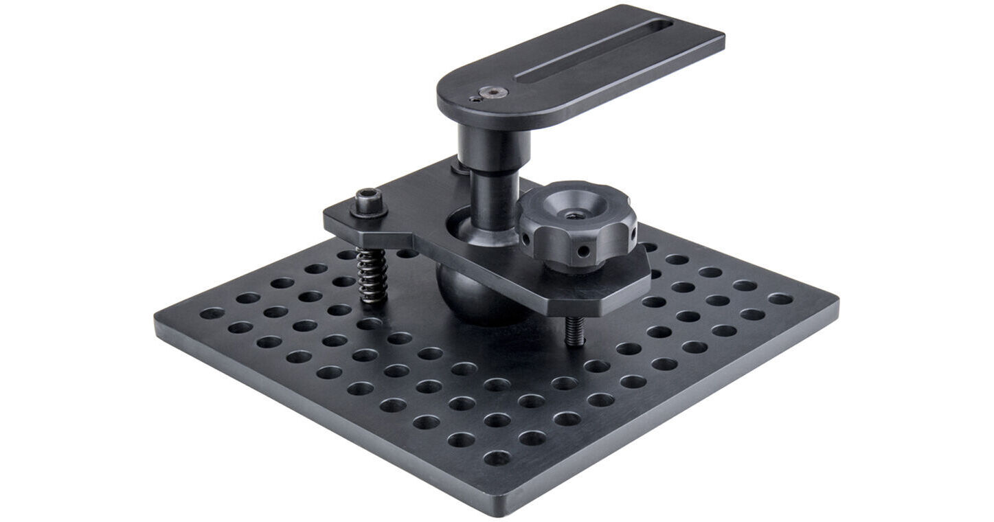 Kupo Universal Camera Ball Leveling Head KG087811 B&H Photo Video