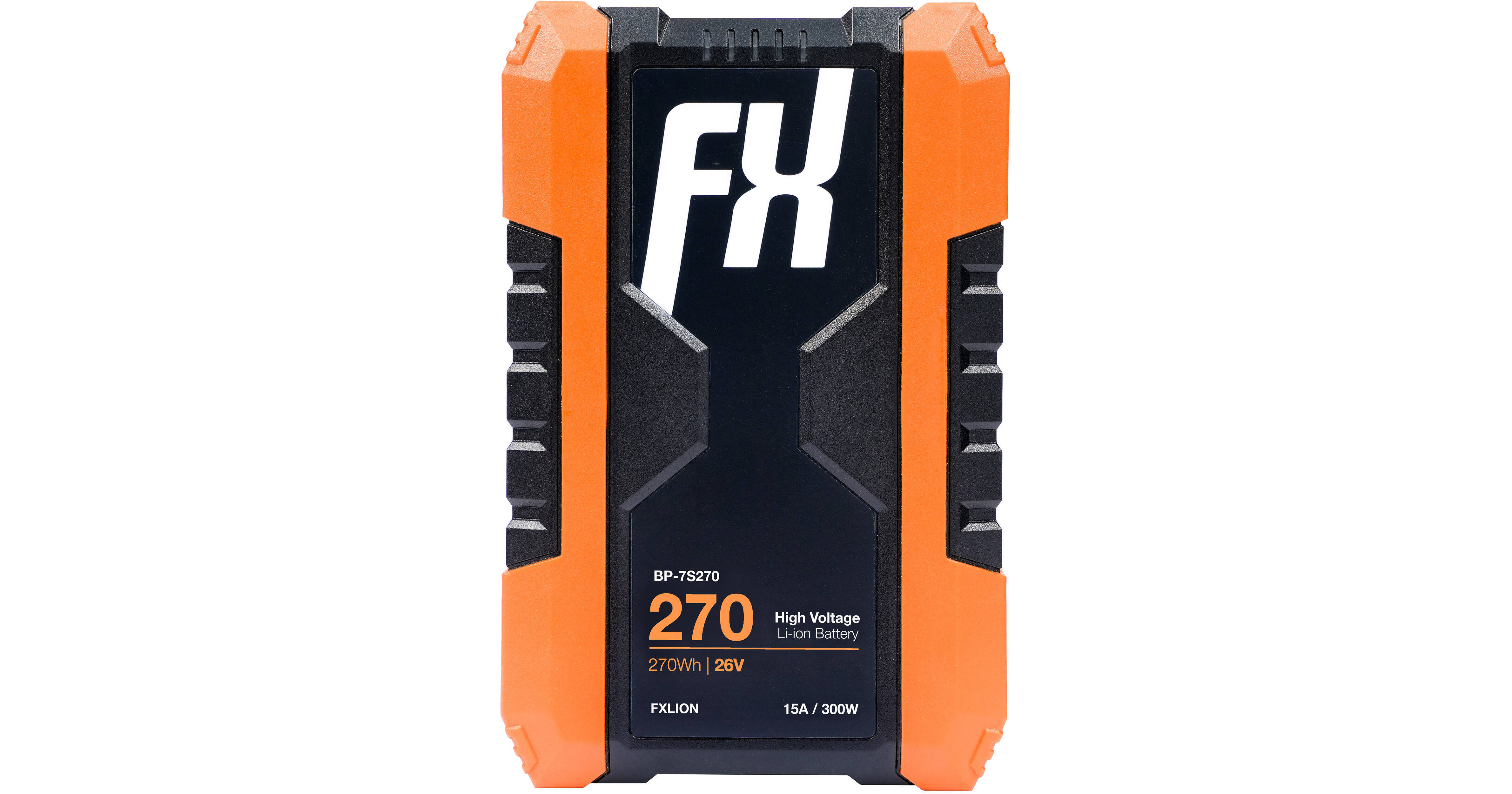 Fxlion BP-7S270 26V 270Wh Lithium-Ion Battery (V-Mount) BP-7S270