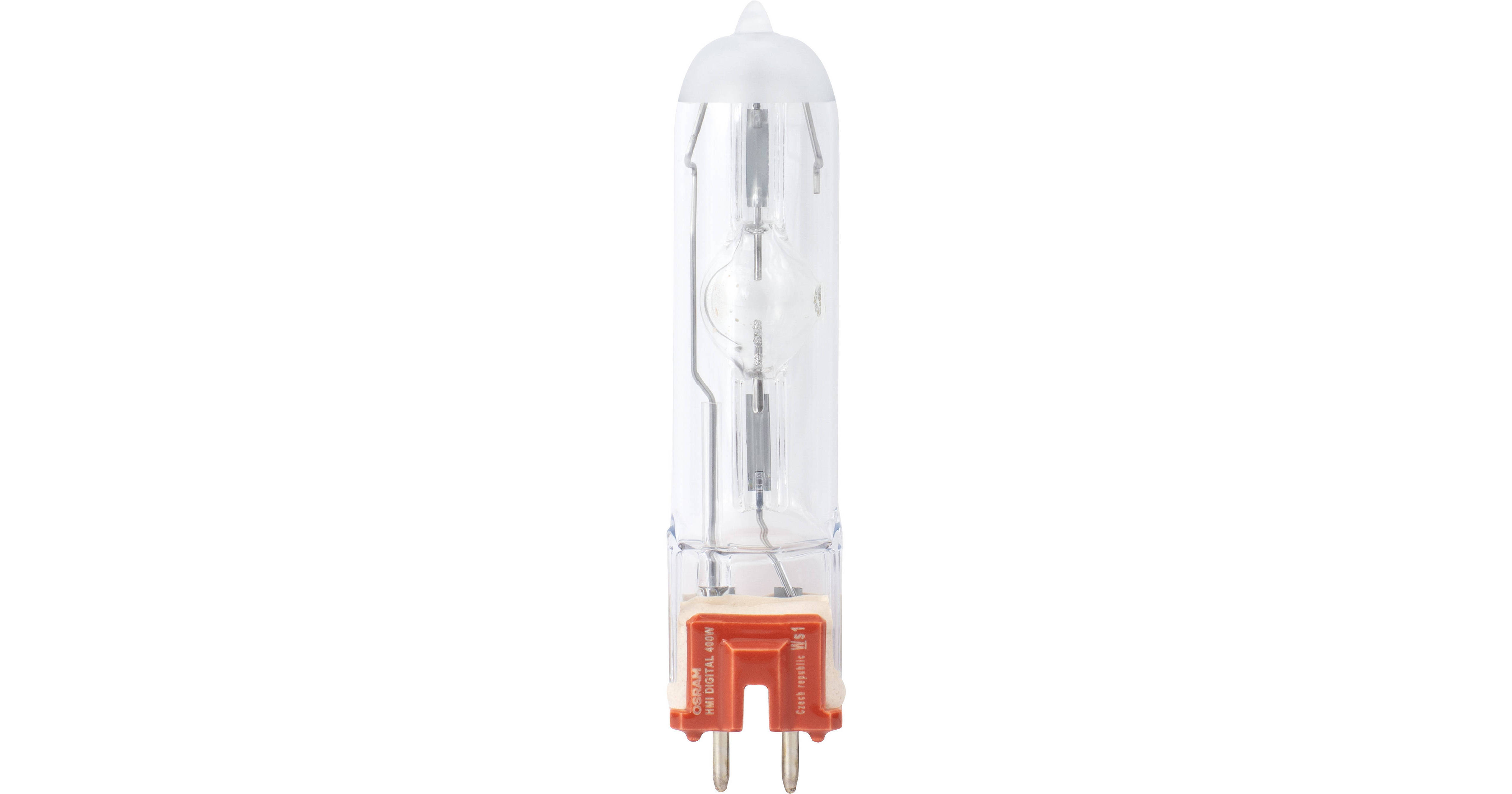 General Brand HMI Digital Metal Halide Lamp (400W, 75V) 55073