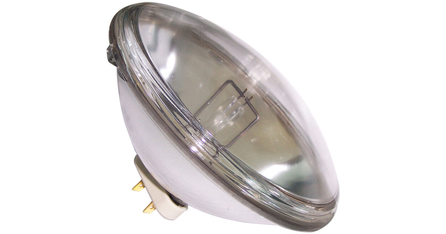 General Brand PAR 56 Lamp (300W, 120V) A300PAR56 B&H Photo Video