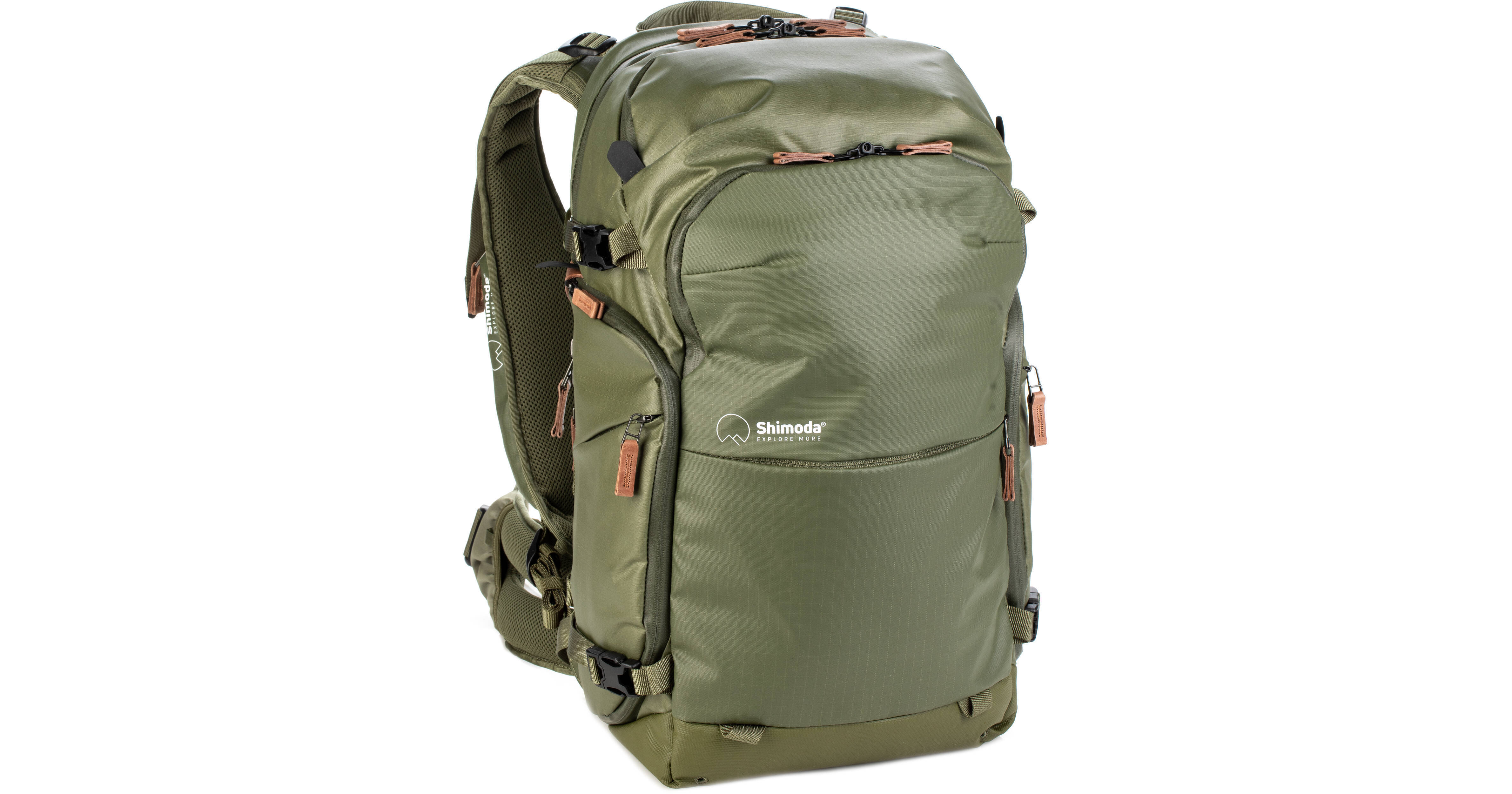 Shimoda Designs Explore v2 25 Backpack Photo Starter Kit 520-153