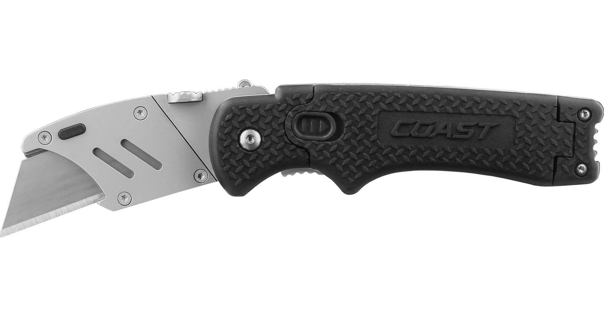 COAST DX190 Pro Razor Knife 20577 B&H Photo Video